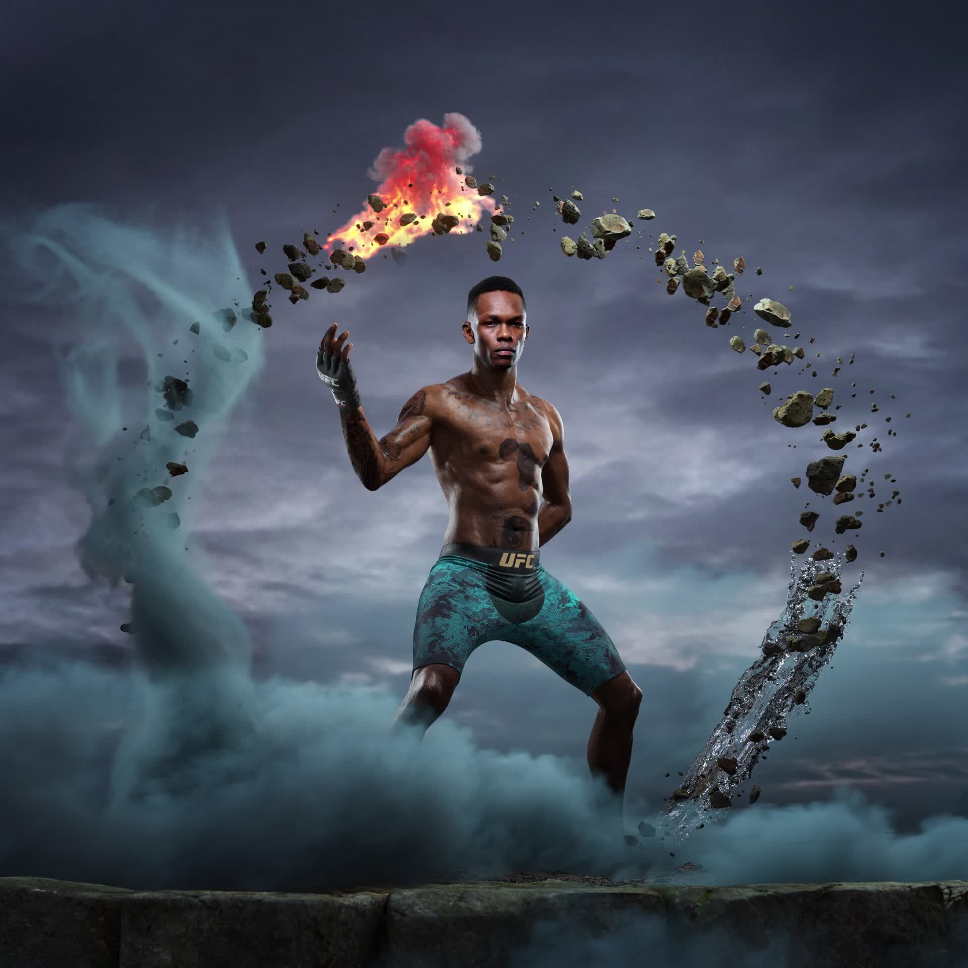 ArtStation - The Last Stylebender