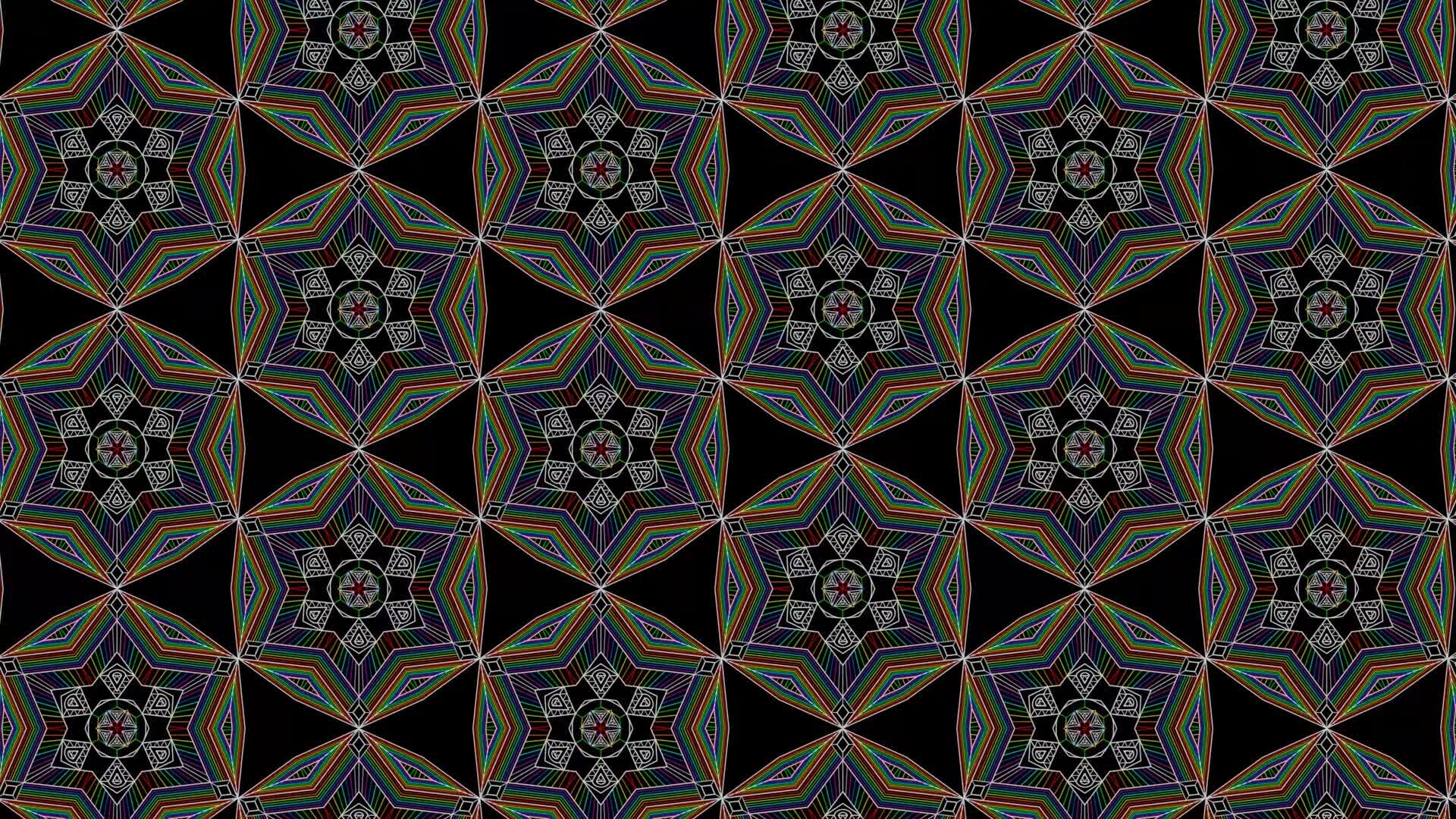 ArtStation - COSMIC GATE 2.0