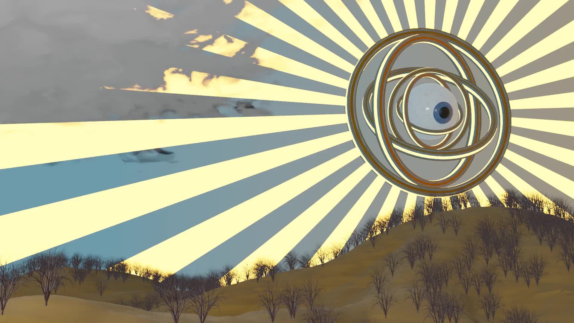 ArtStation - Archangels and their Domain