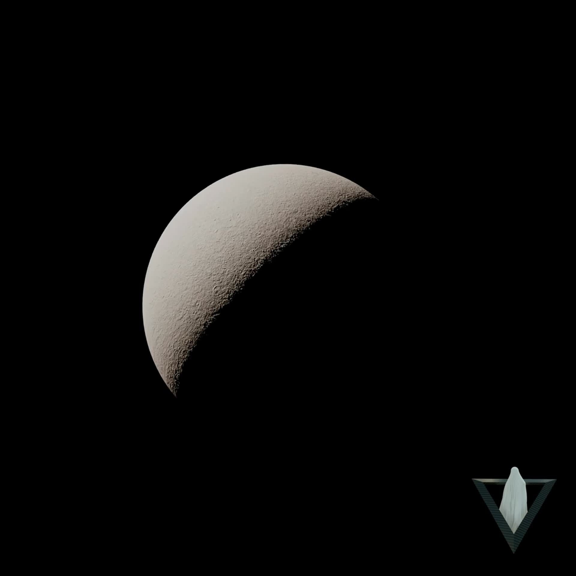 ArtStation - Planet Implosion