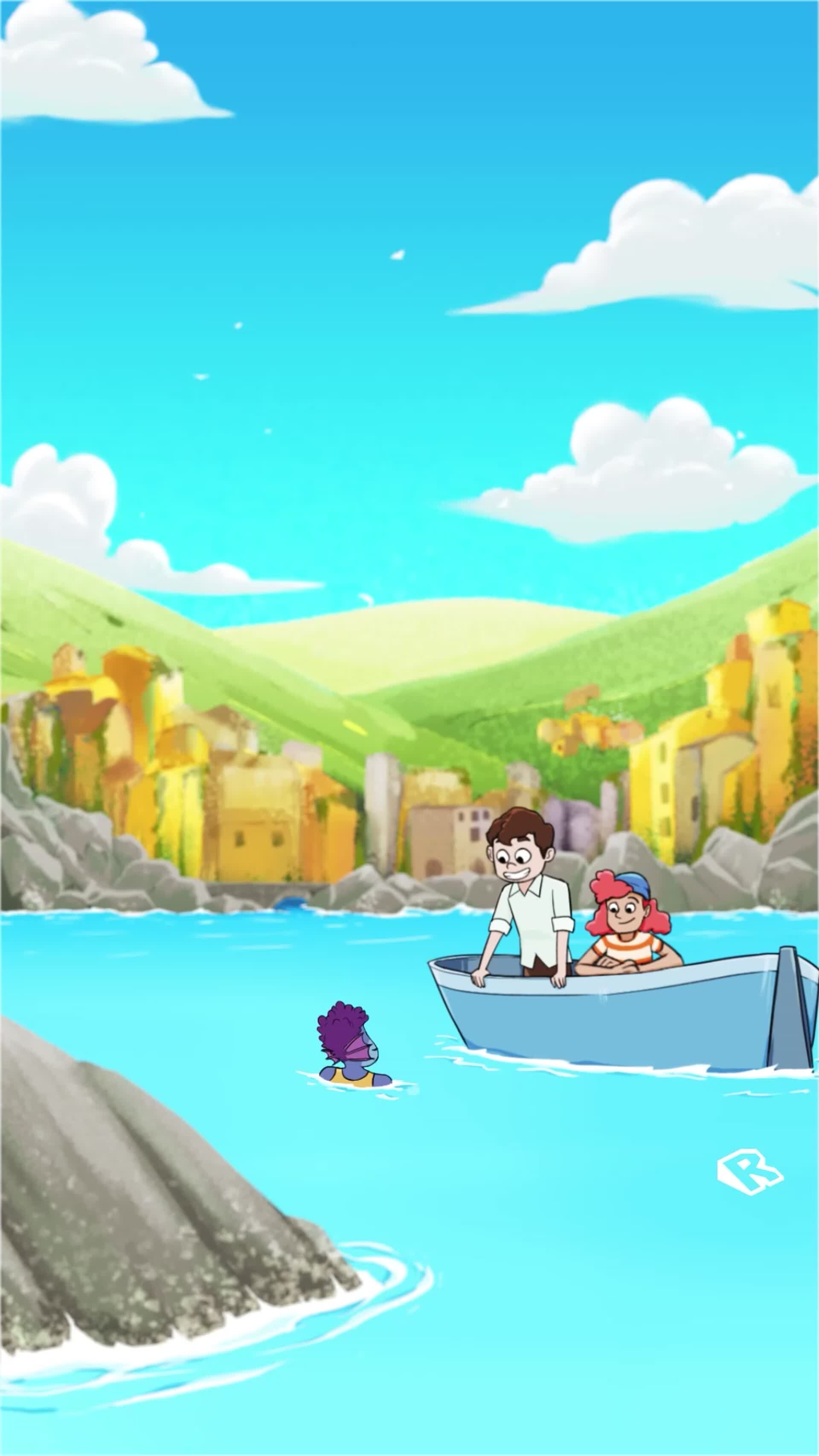 ArtStation - Luca.mp4