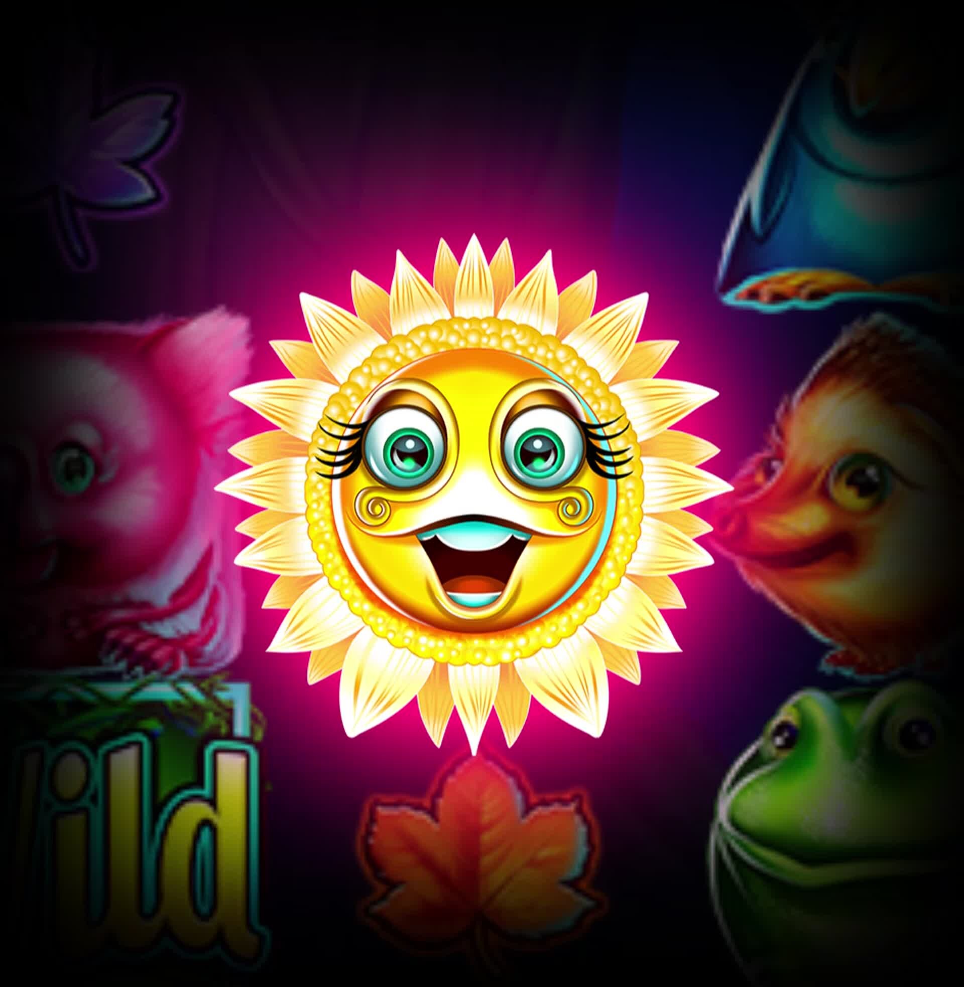 ArtStation - Slot animations 2015-2017