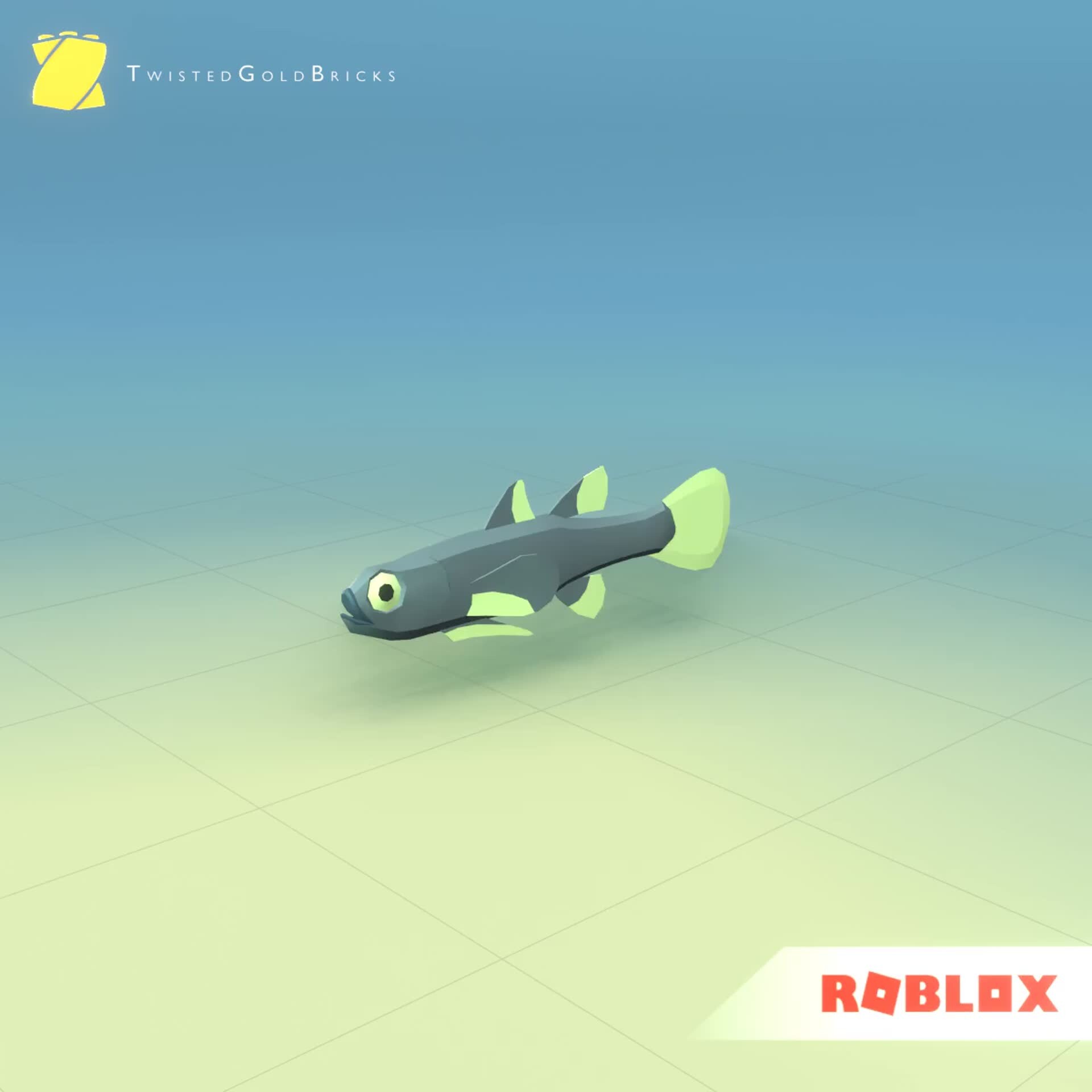 ArtStation - Pandaka Pygmaea