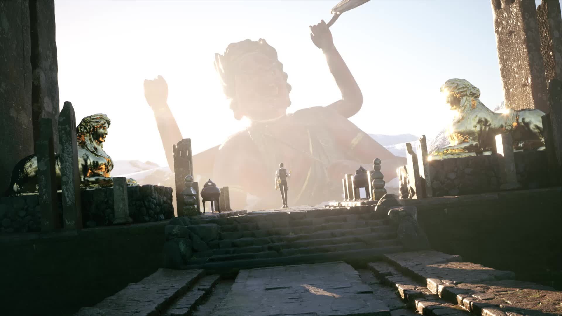 ArtStation - Your Uber has arrived