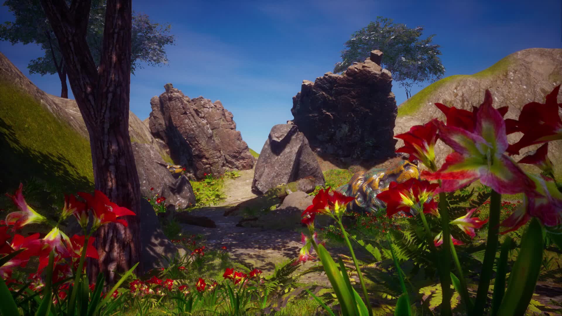 ArtStation - unreal work___ :)