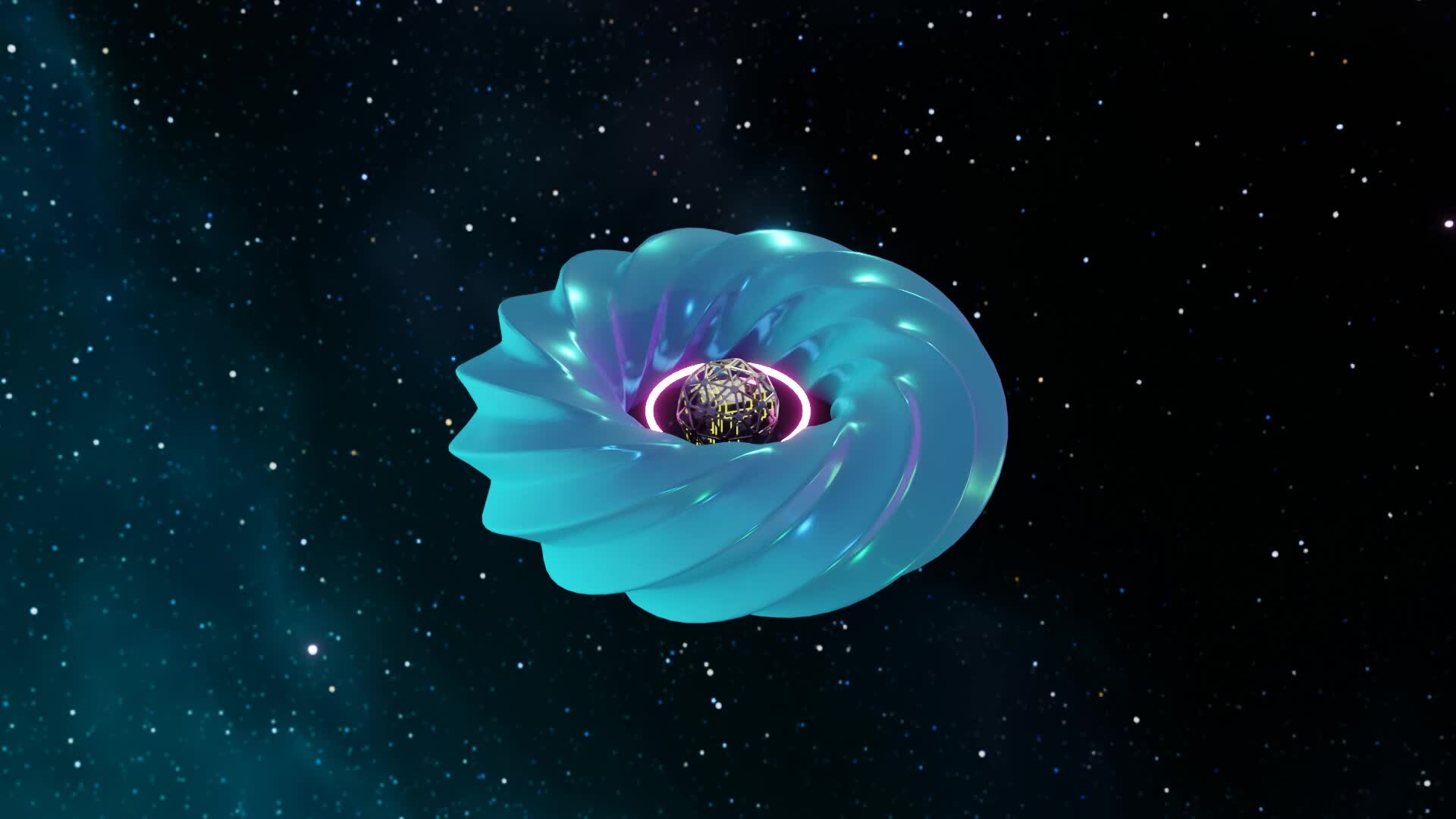 ArtStation - 360 visual