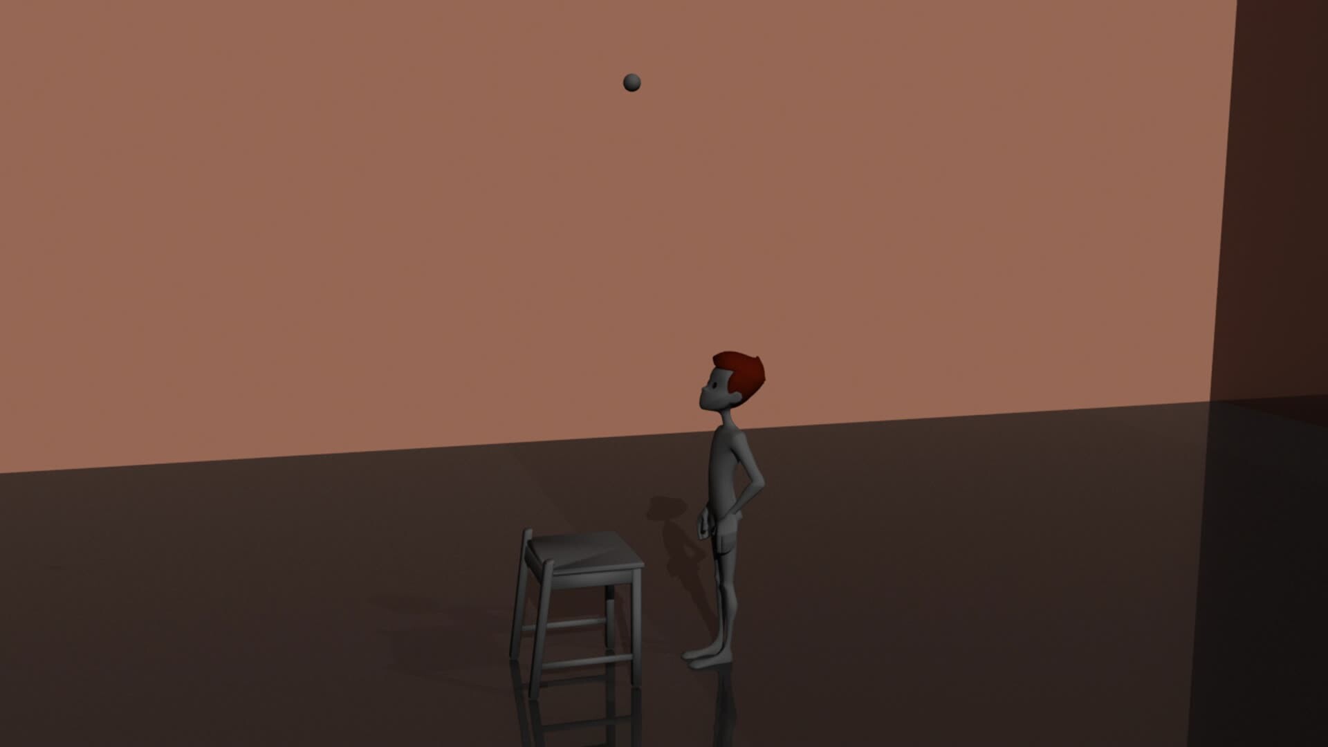 ArtStation - 3D animation