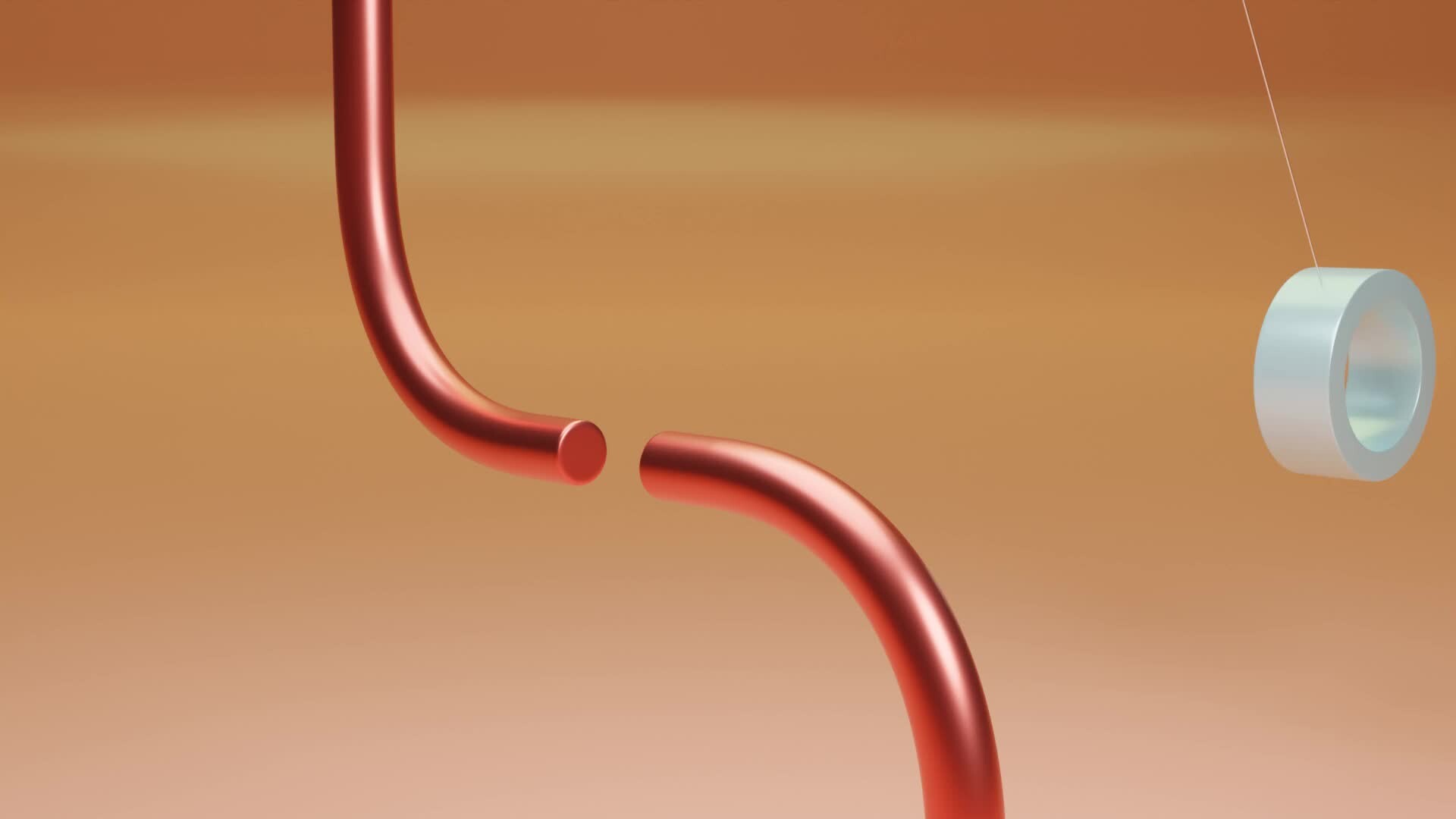 ArtStation - Satisfying 3D loop animation