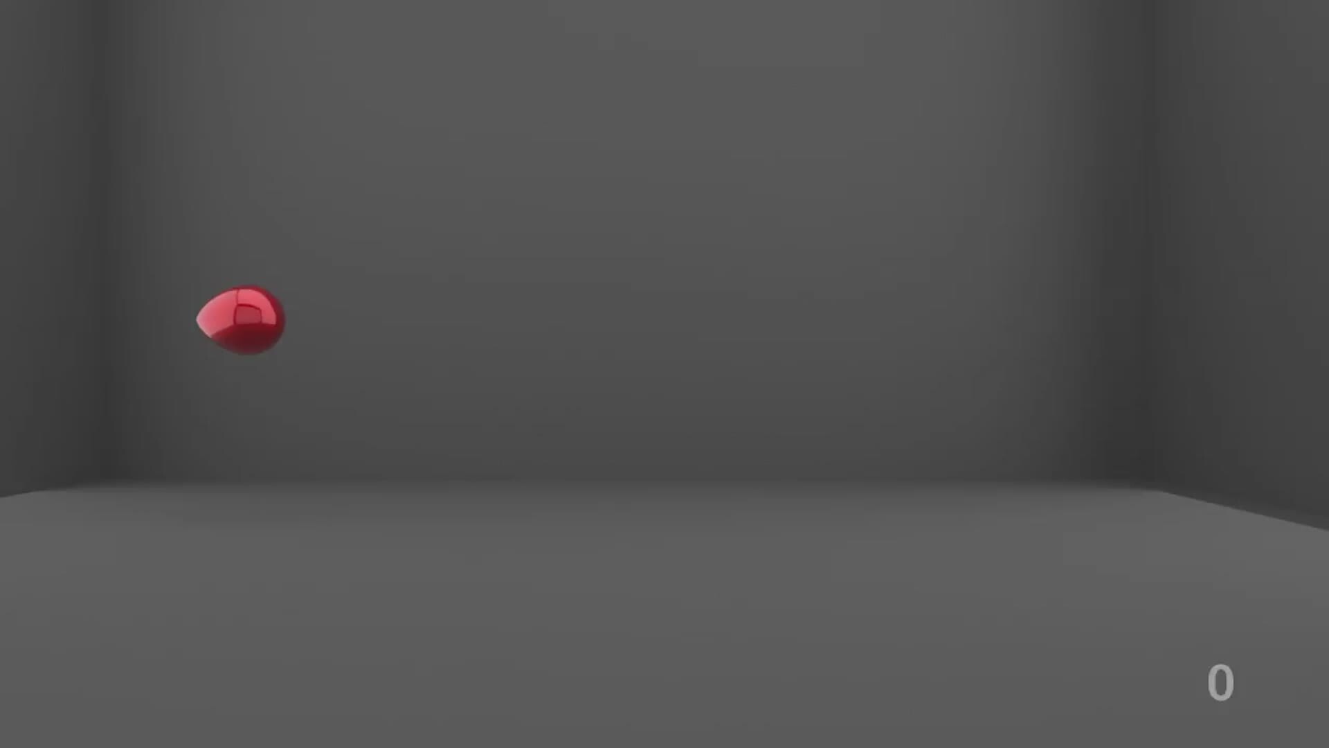 ArtStation - Balloon_Animation