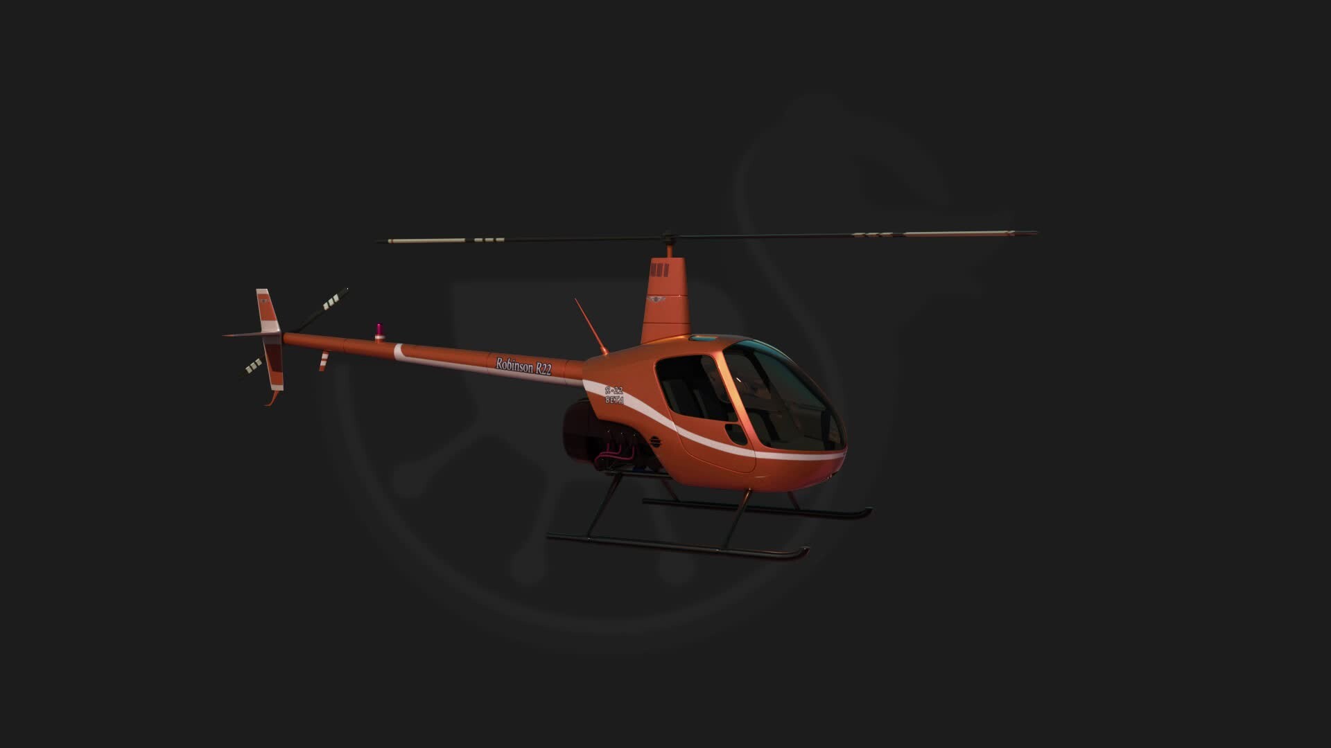 ArtStation - robinson_r22