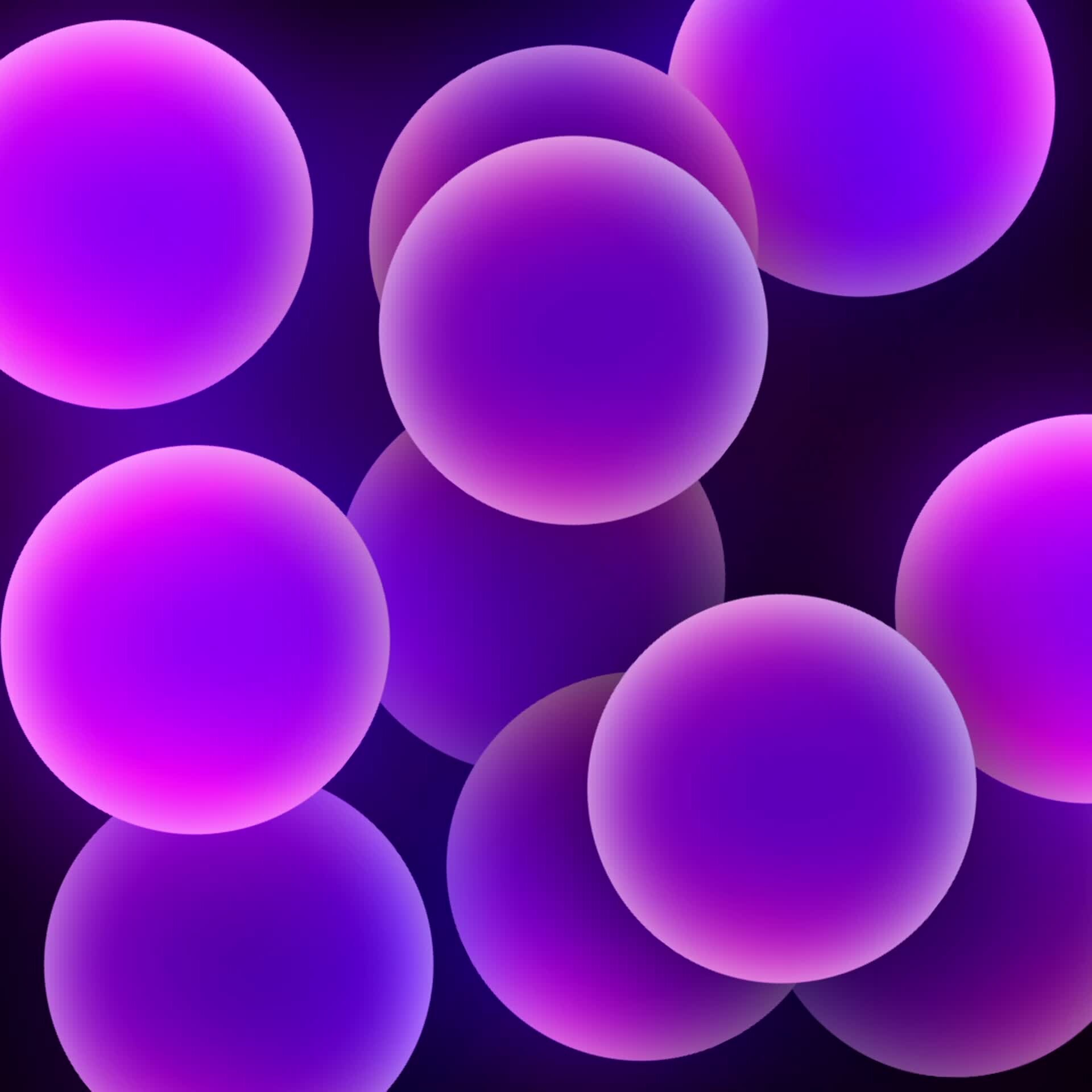 ArtStation - Background Animation