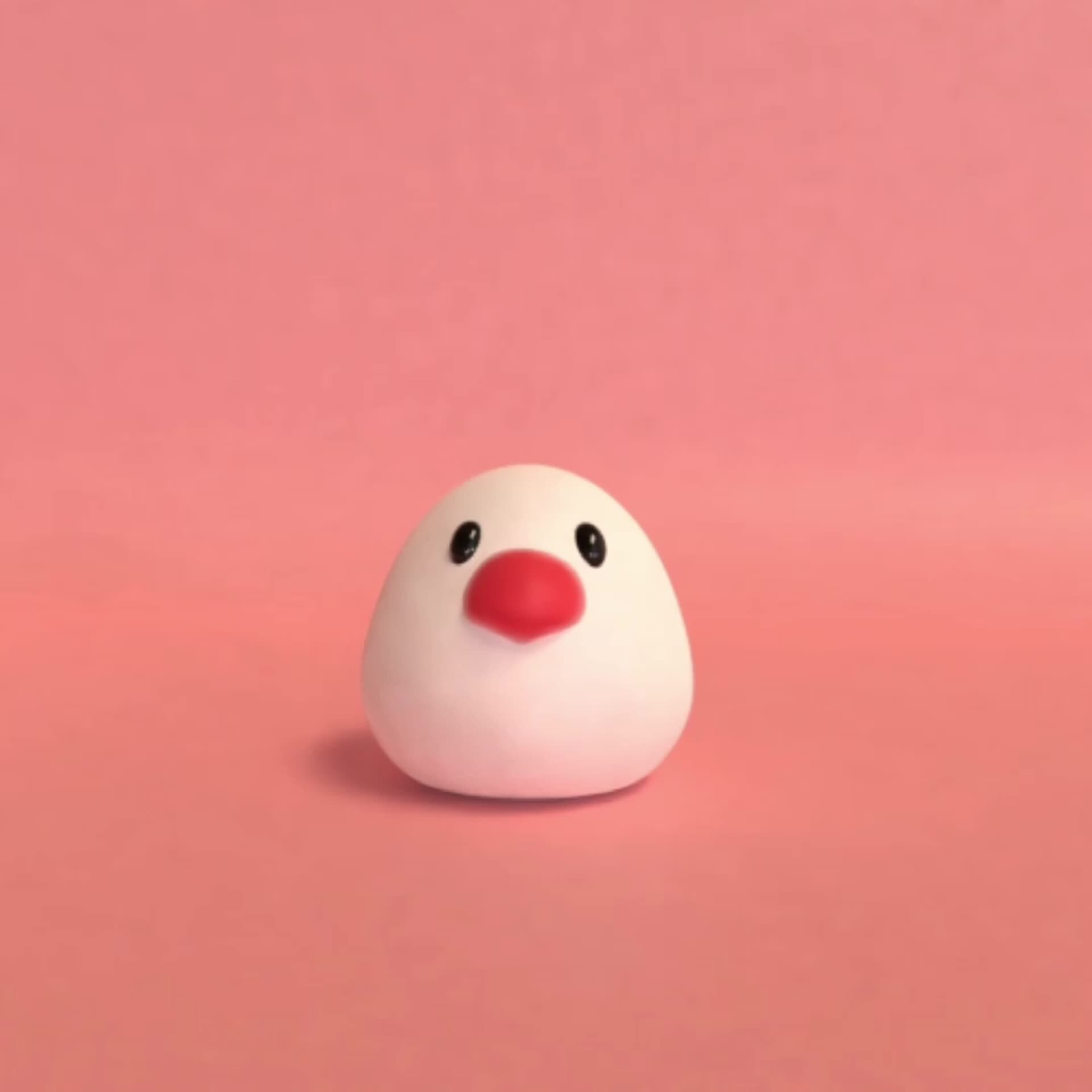 ArtStation - A java sparrow