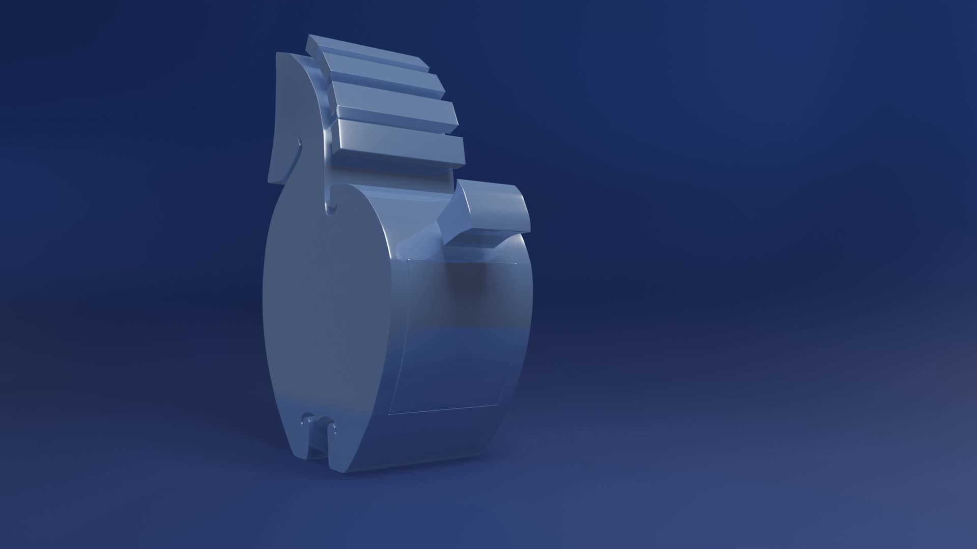 ArtStation - Ilion animation studios logo