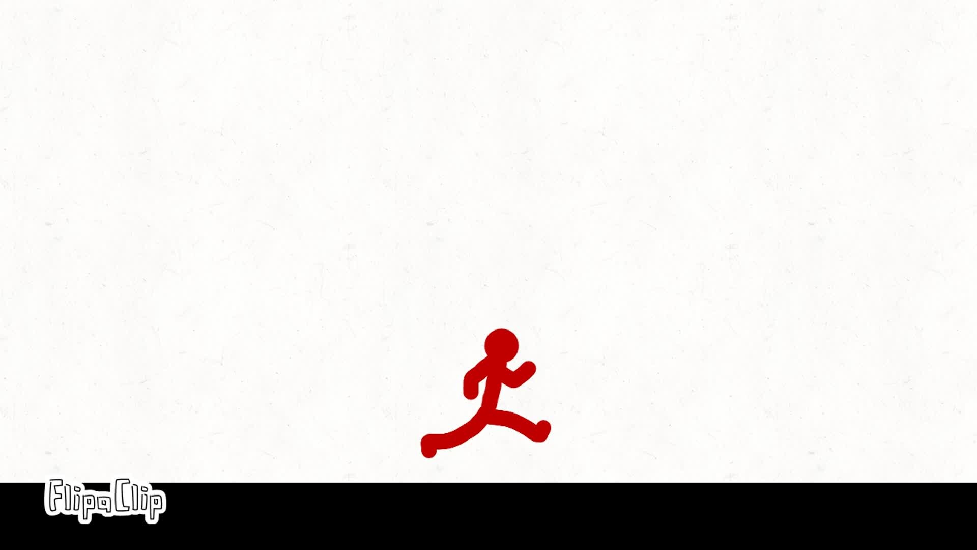 ArtStation - Run cycle