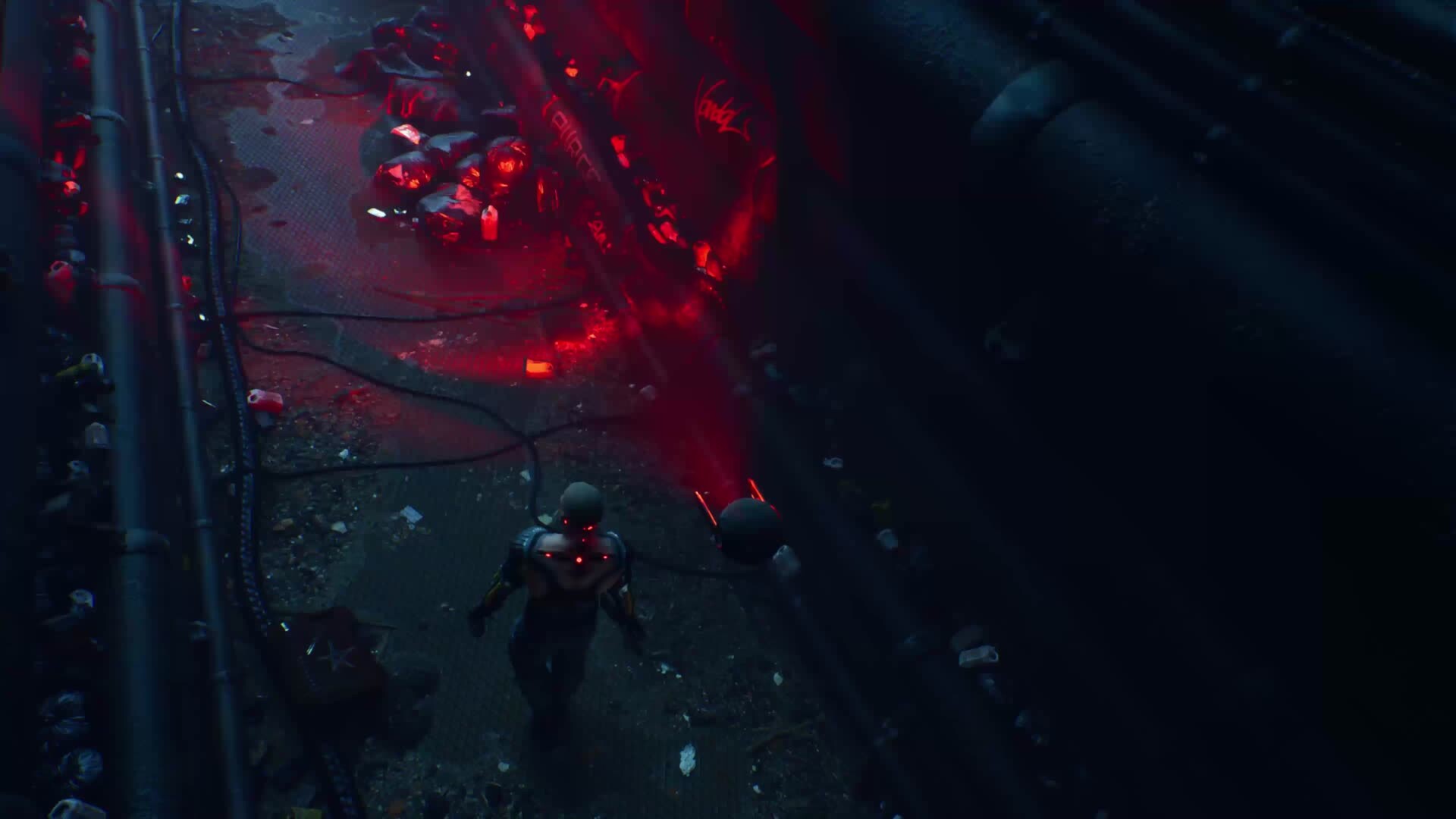 ArtStation - The Variant