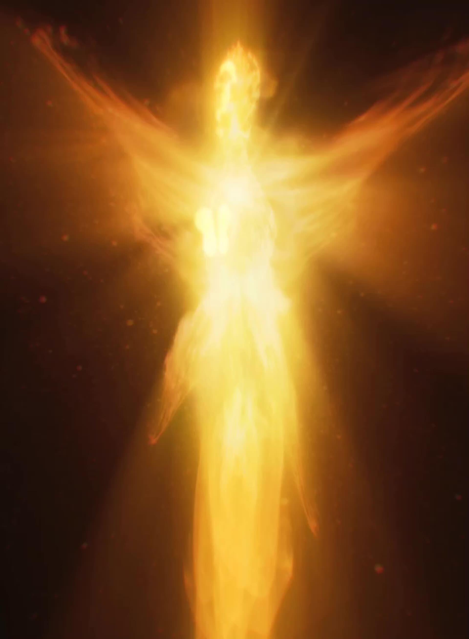 ArtStation - Angels From Outer Space