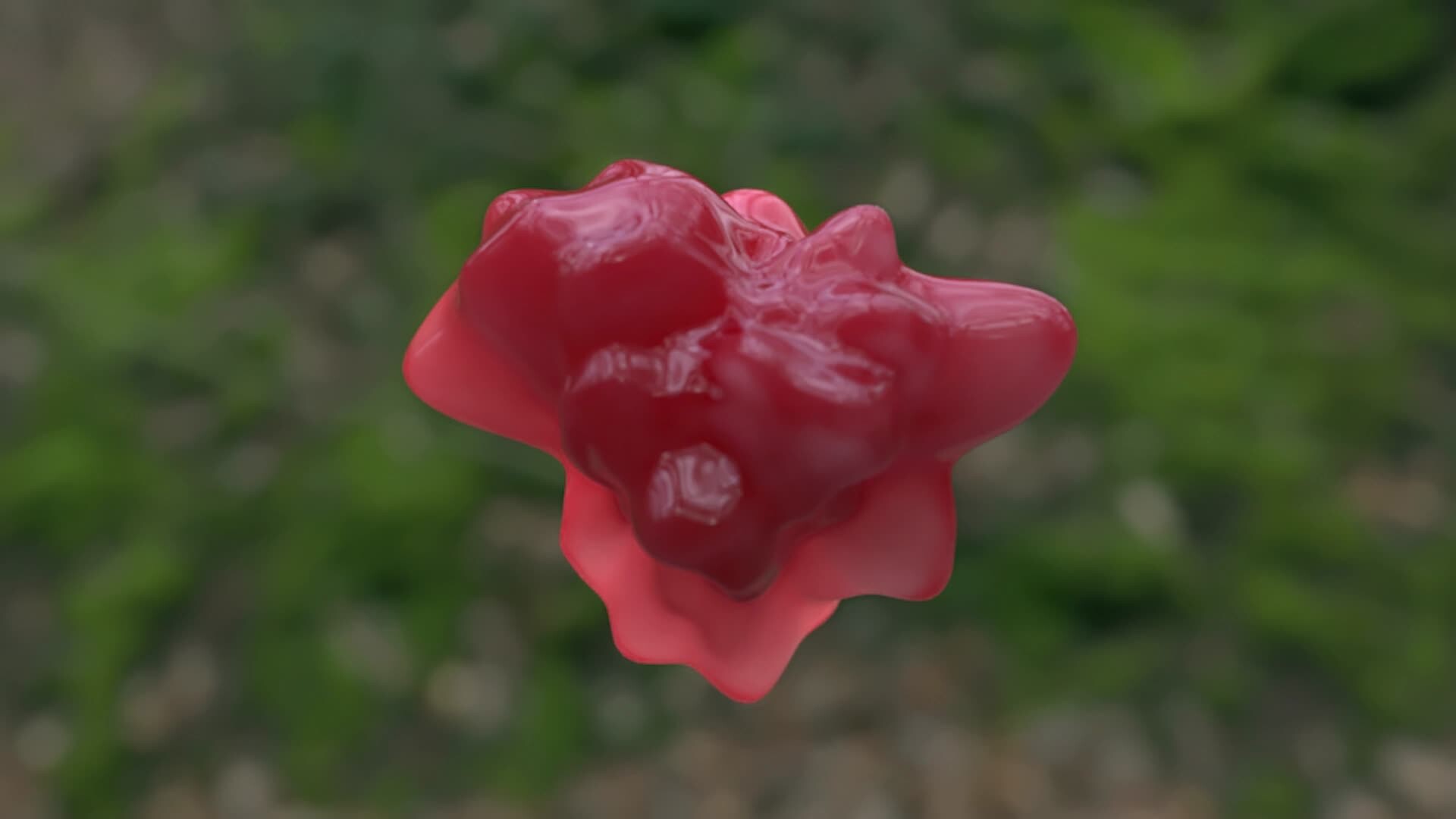 ArtStation - Blob Blob