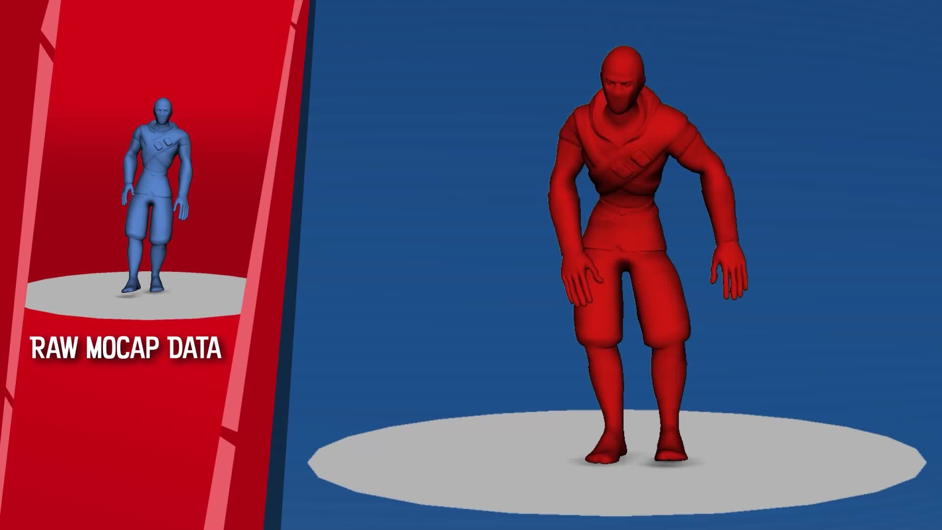 ArtStation - Dance Mocap