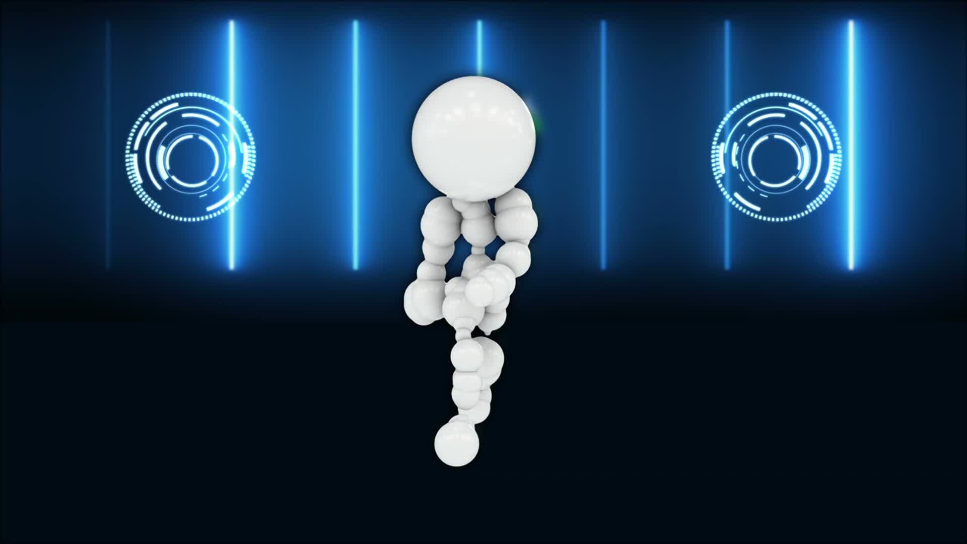 ArtStation - Dancing Bal