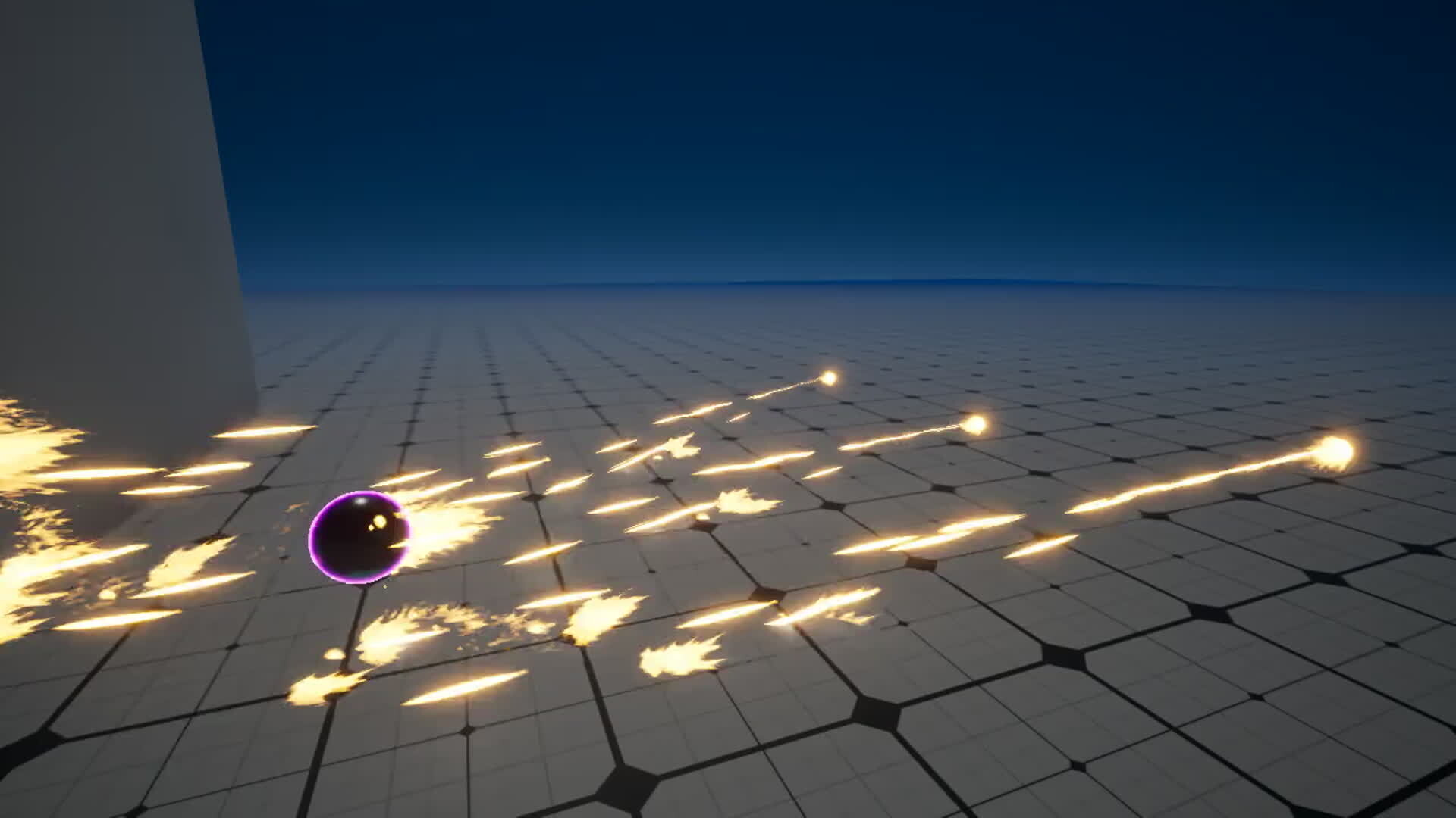 ArtStation - Gunfire