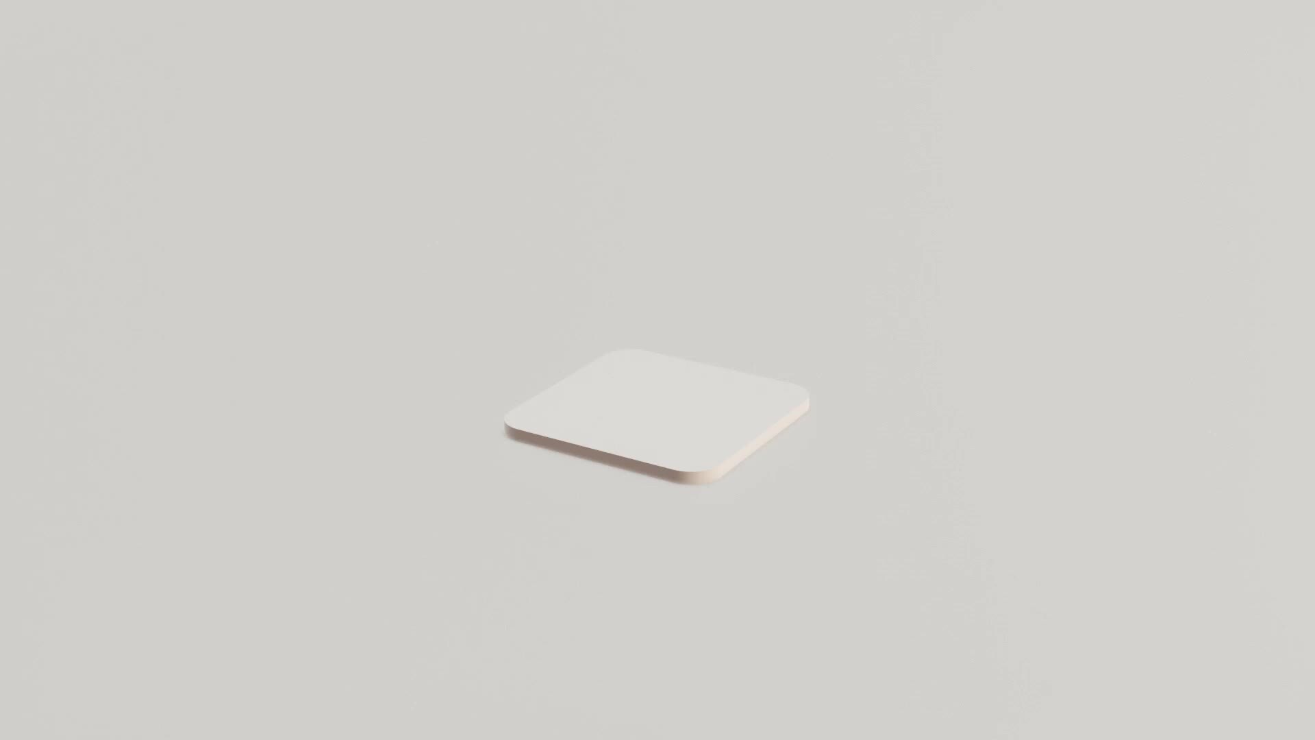 ArtStation - Isometric Design Animation