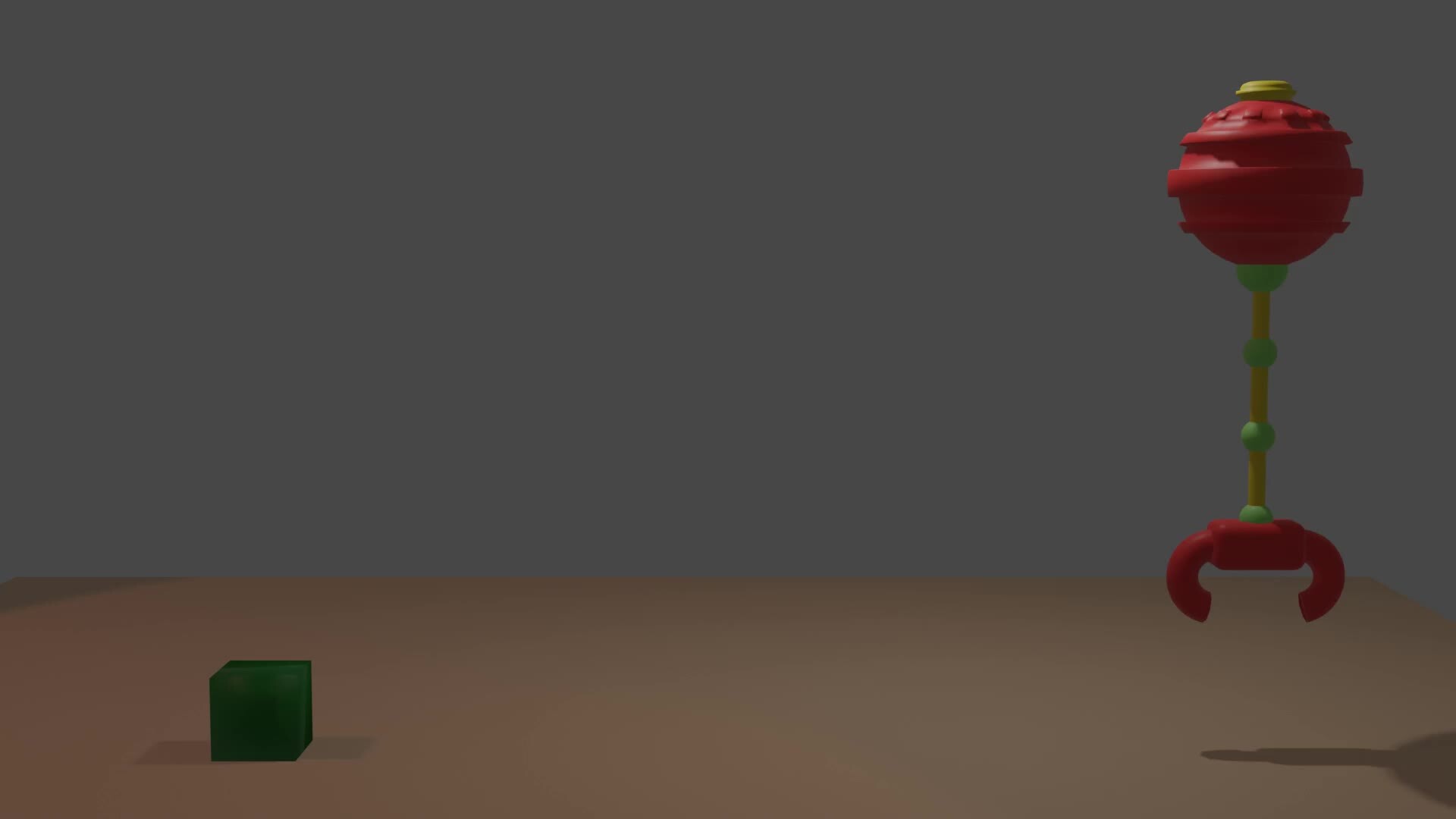 ArtStation - 3D Animation Fundamental - Follow through and overlapping ...