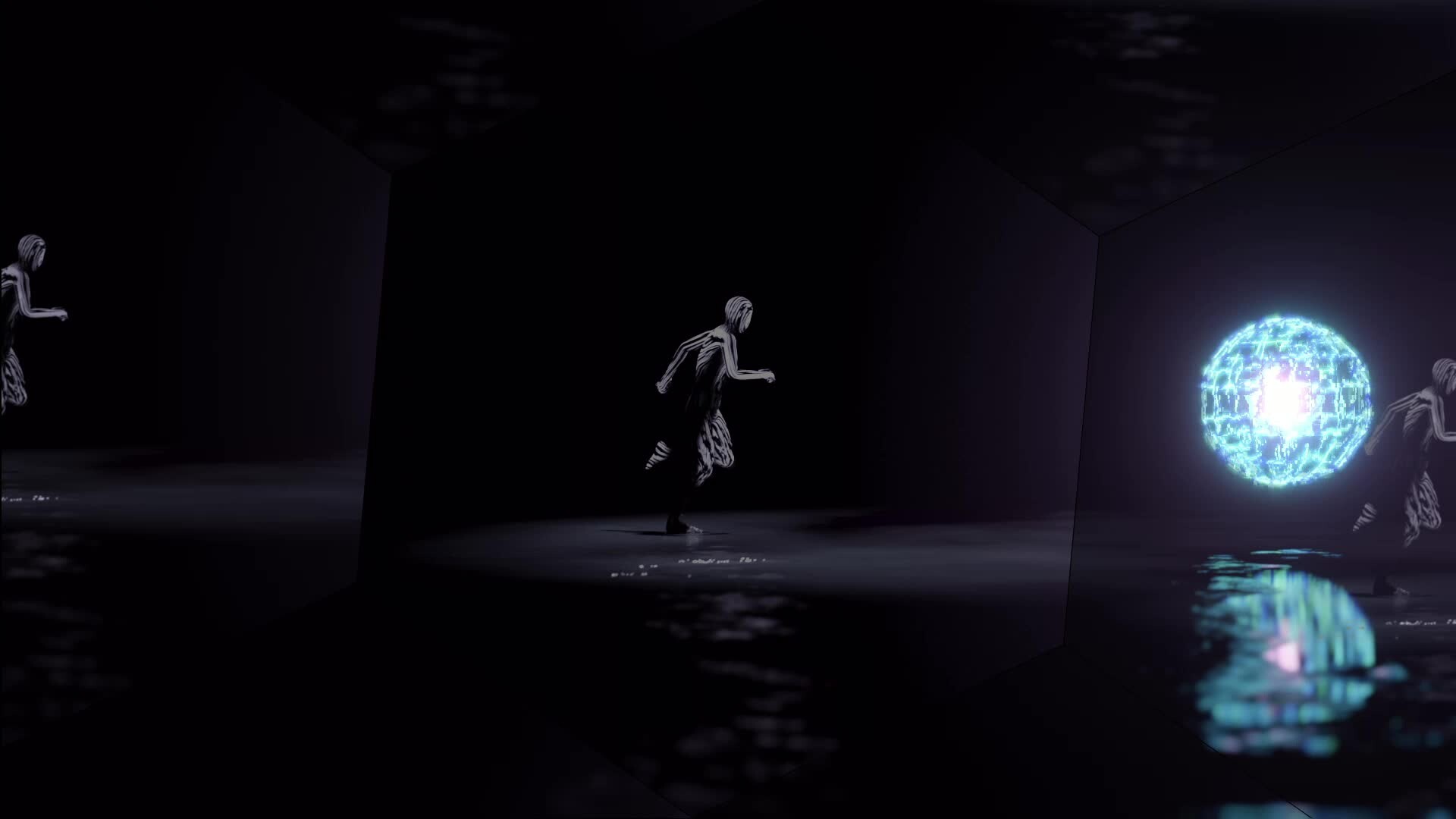 Nathan Leichner - TIME ORB