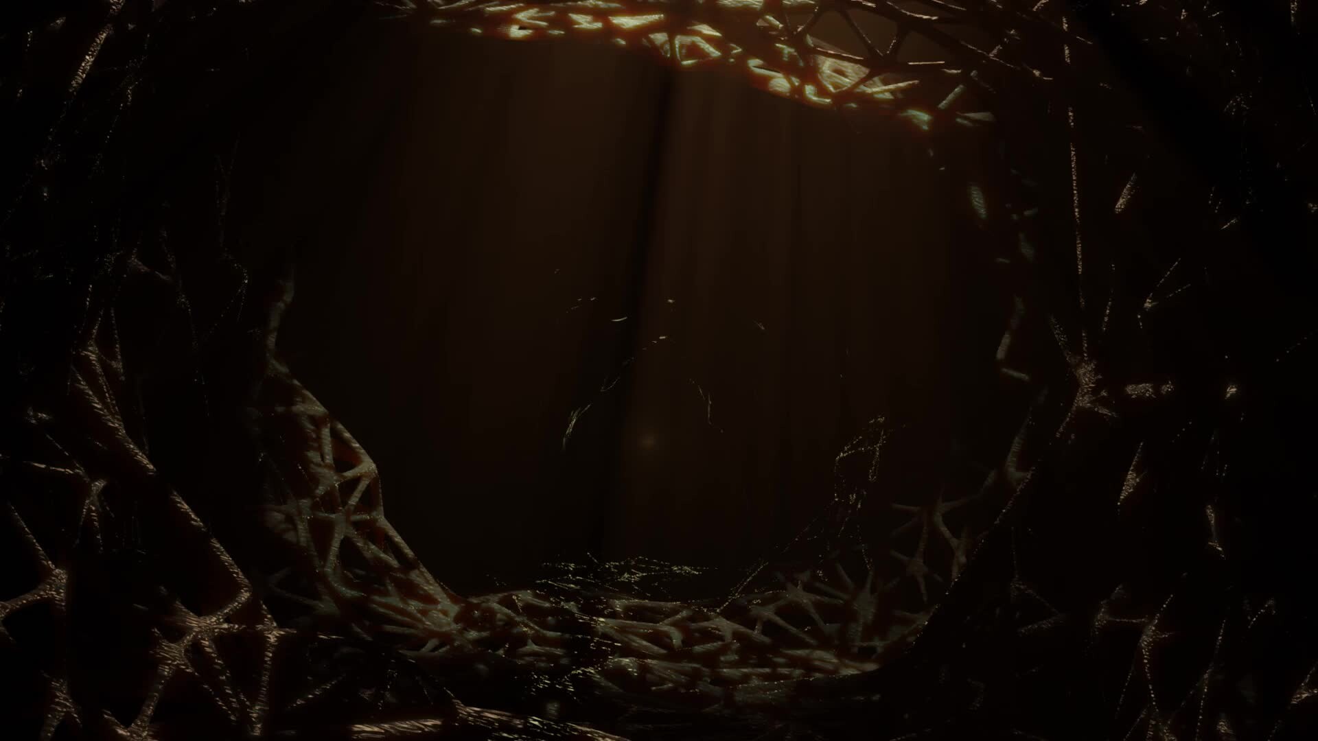 ArtStation - 'Beyond the Aquila Rift' Fan Animation