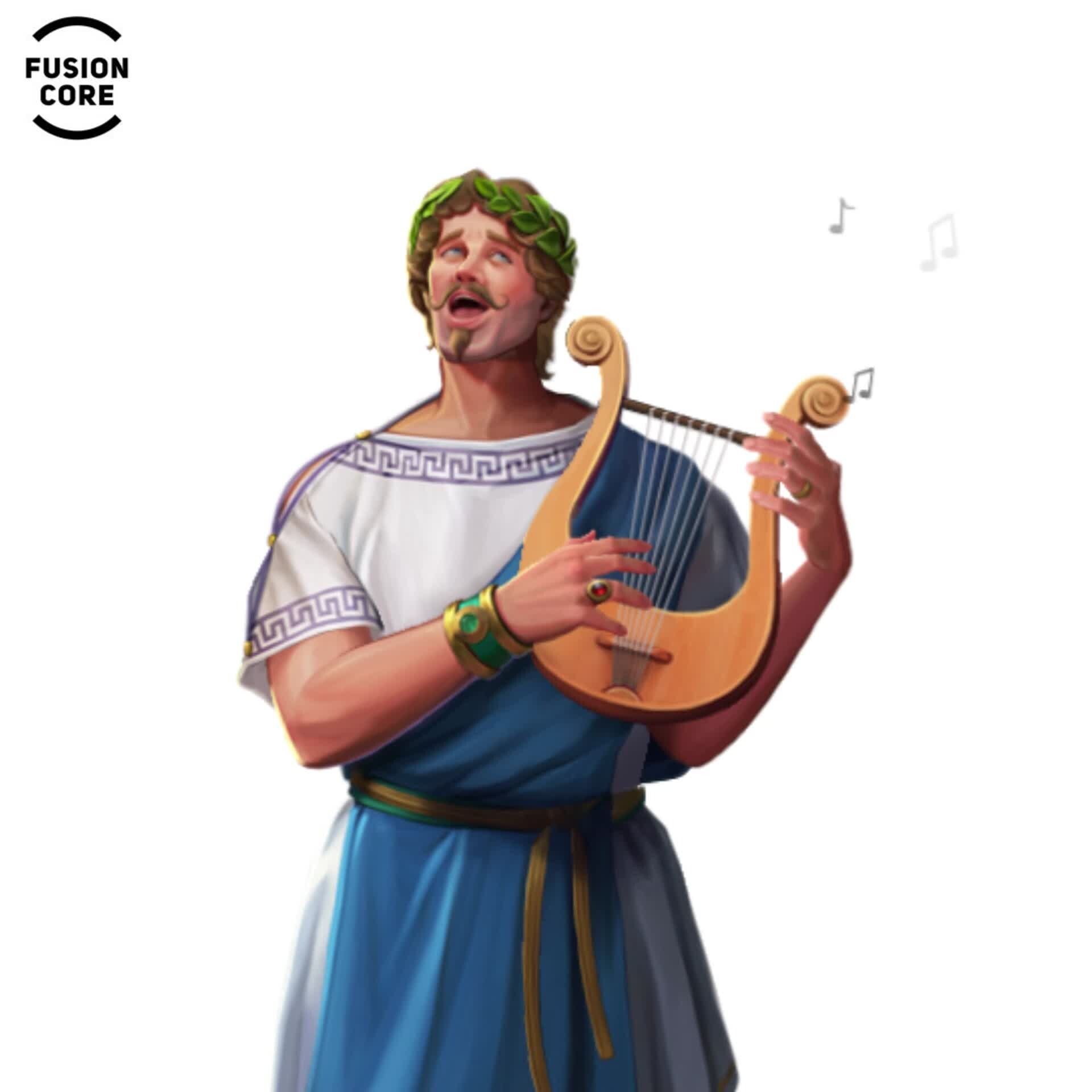 ArtStation - Percival