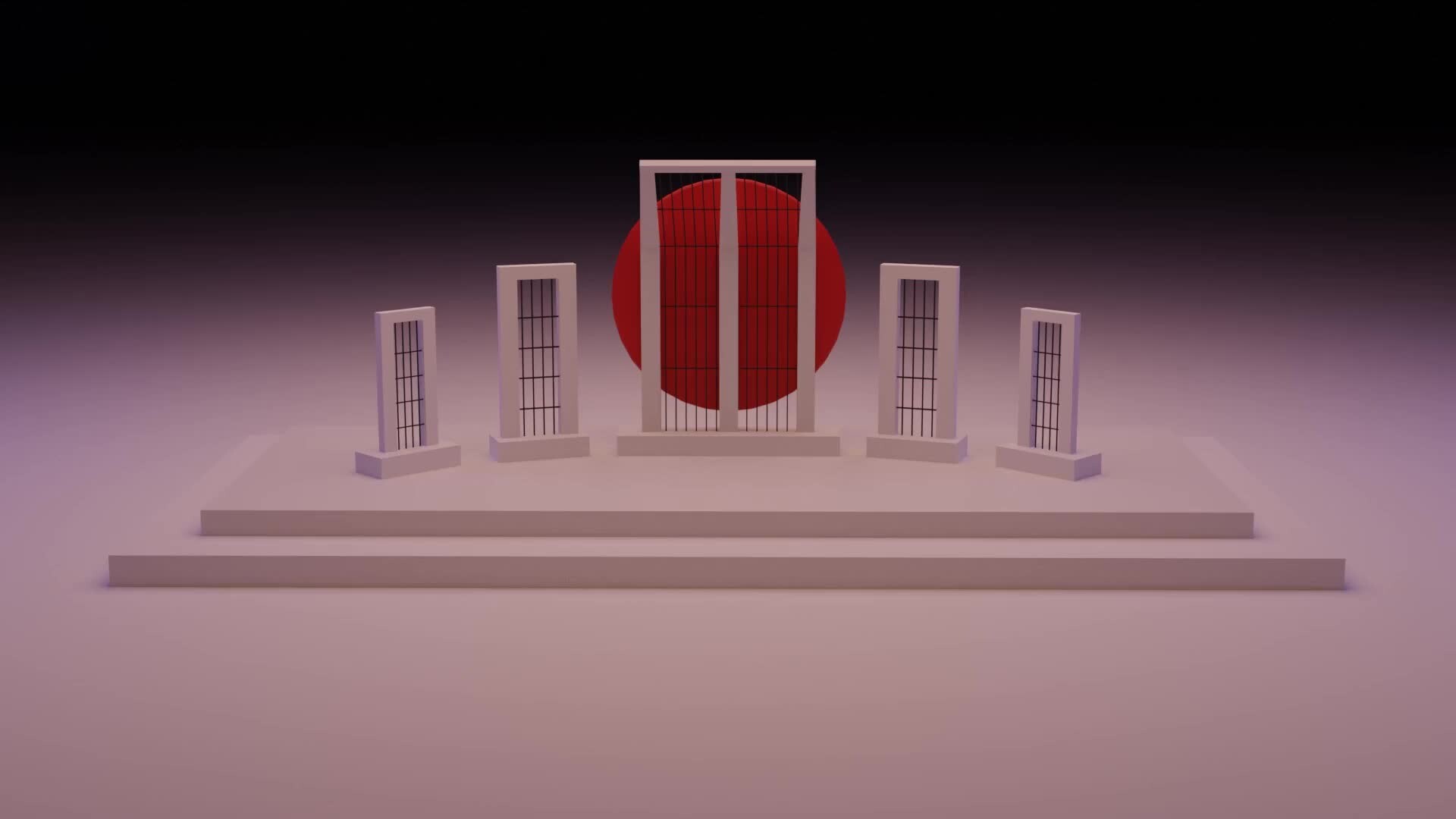 ArtStation - Omor Ekushey February