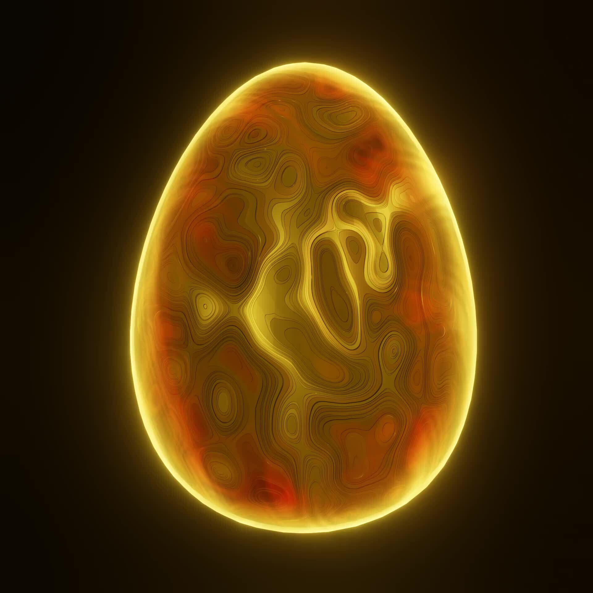 ArtStation - Egg Rarities