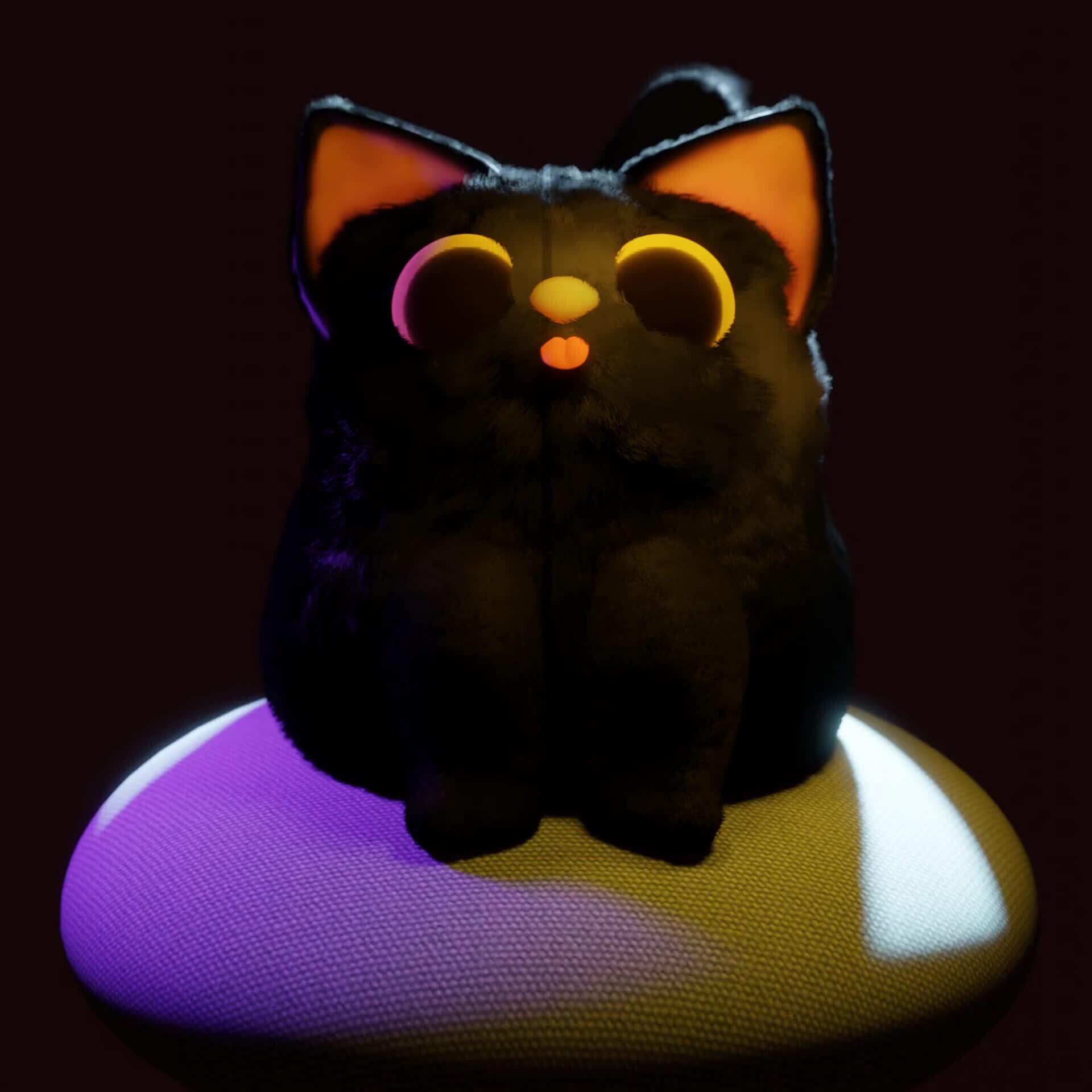 ArtStation - Catto