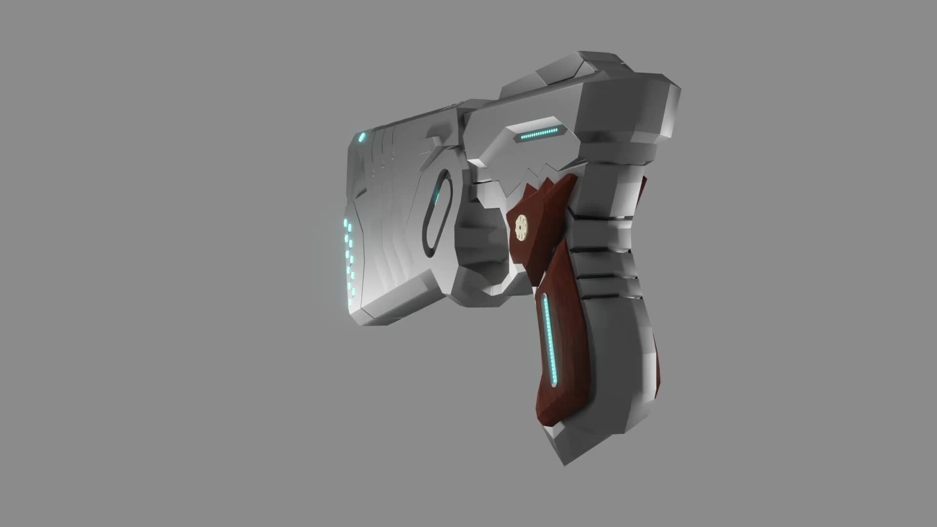 ArtStation - The Dominator