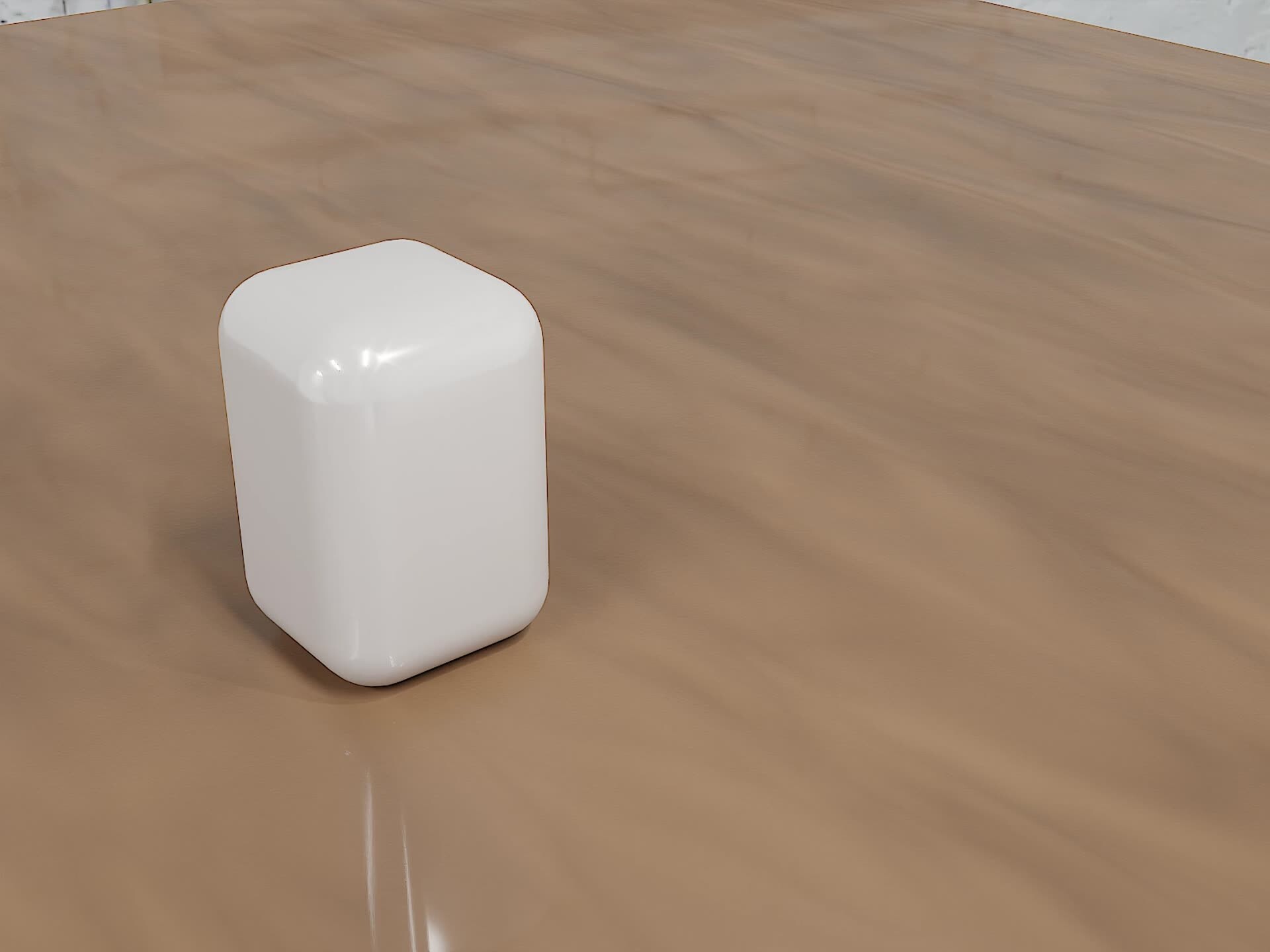 ArtStation - Tiny mech