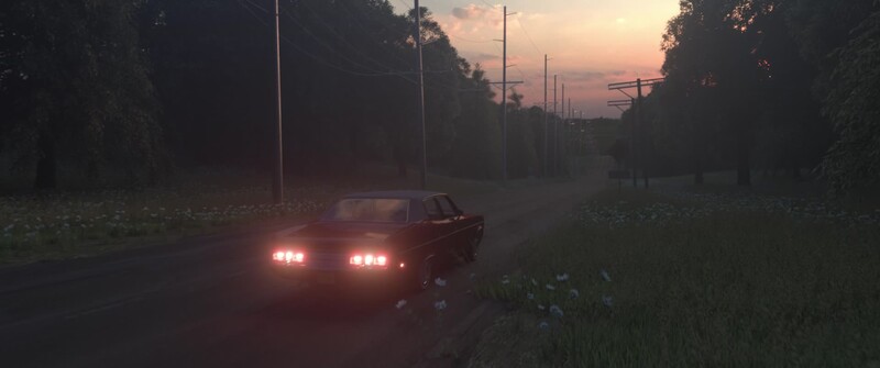 ArtStation - John Roche