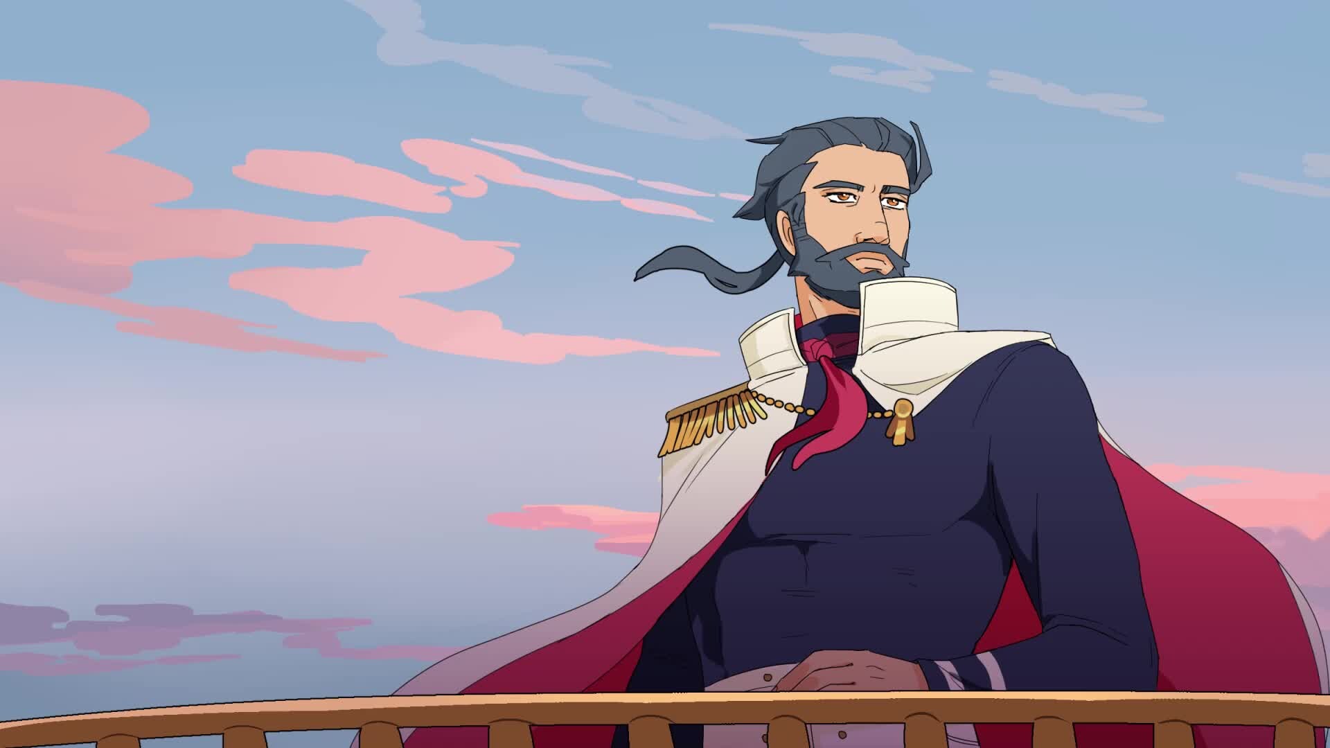 ArtStation - zero animation