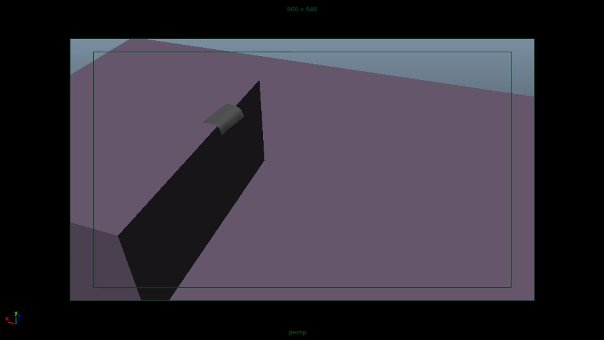 ArtStation - Paper Animation