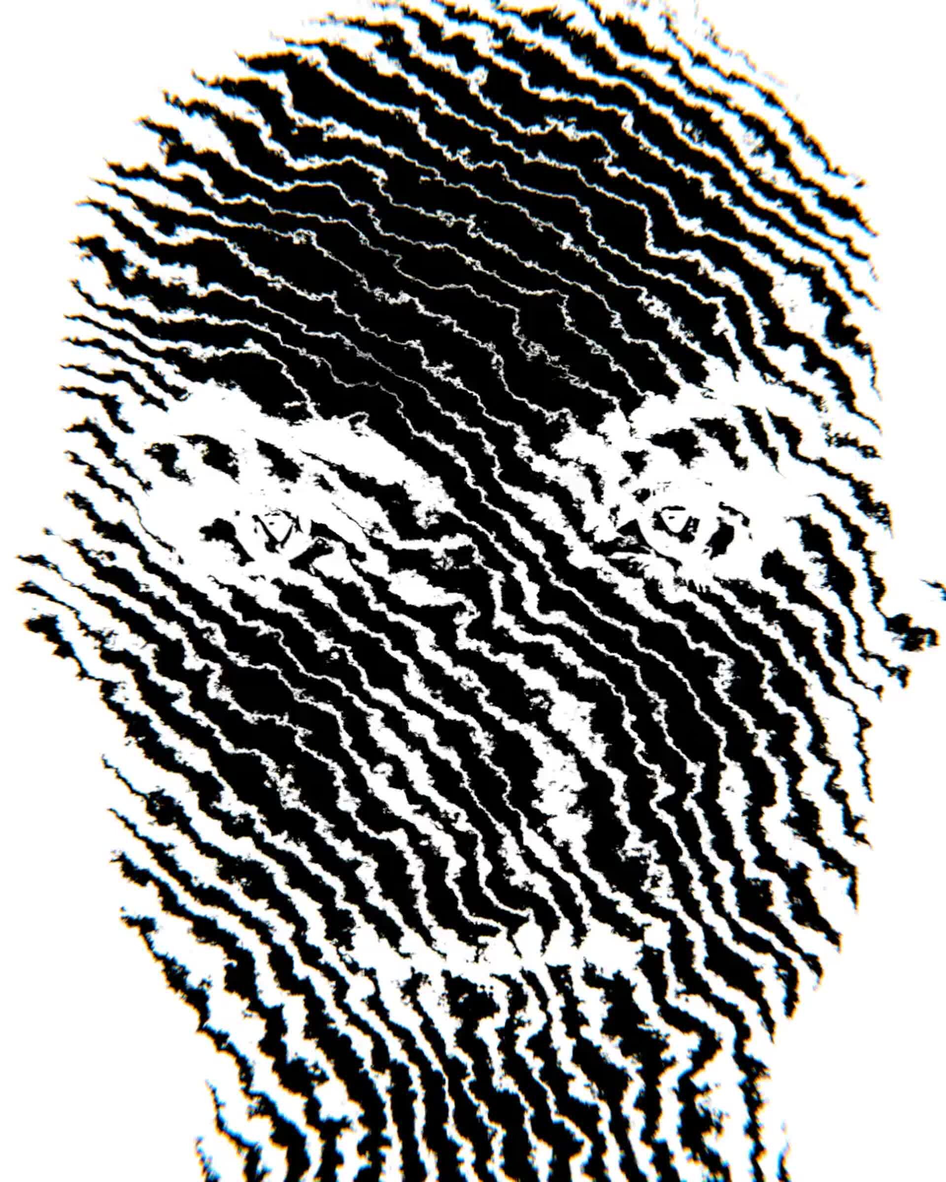 ArtStation - 225 Scary Face