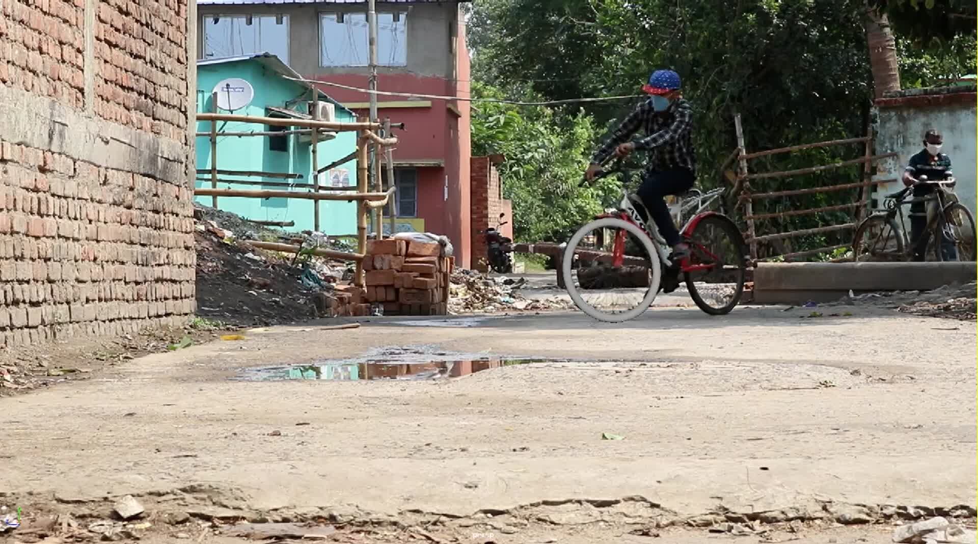 ArtStation - Object tracking