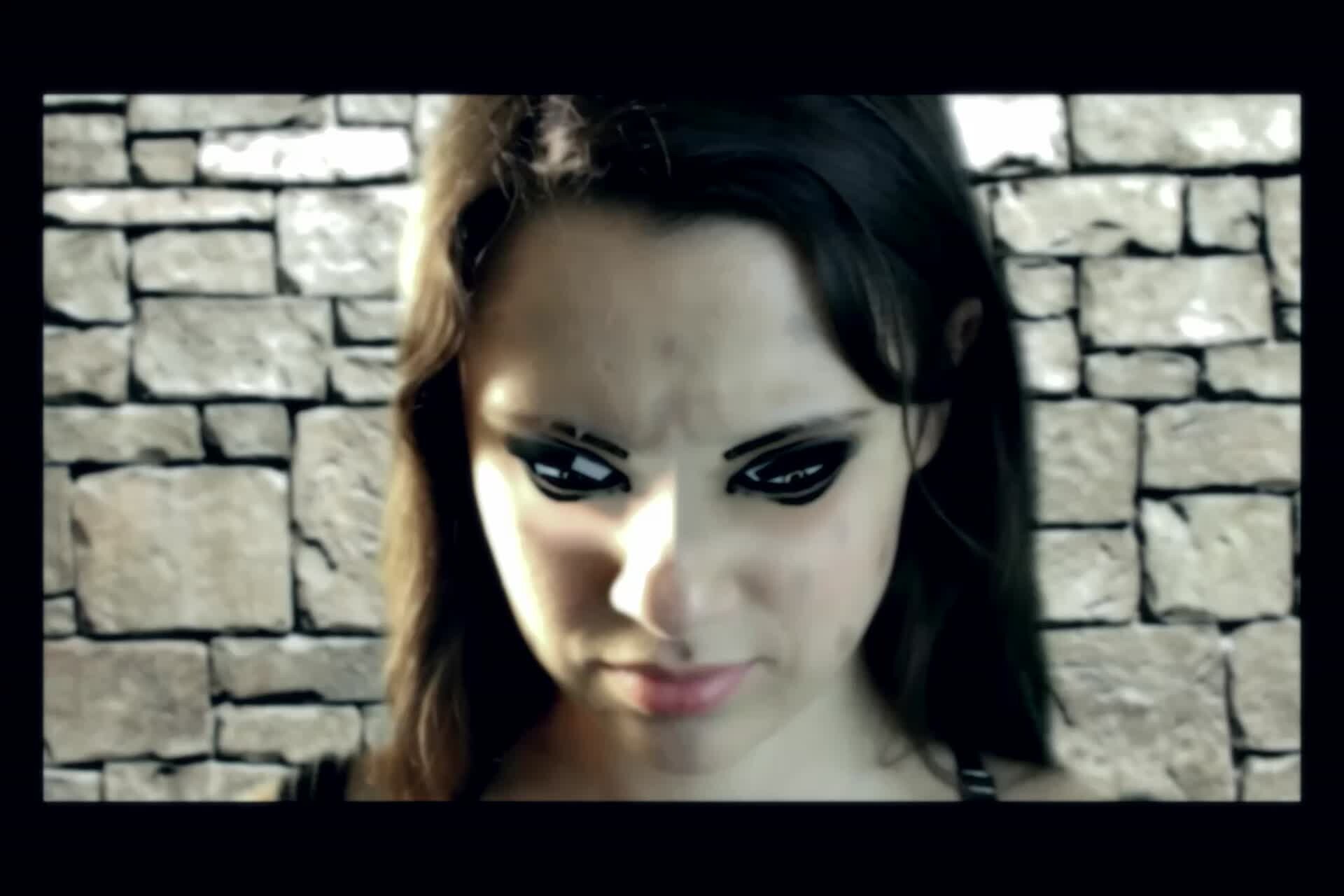 ArtStation - VFX - 3D Face Track