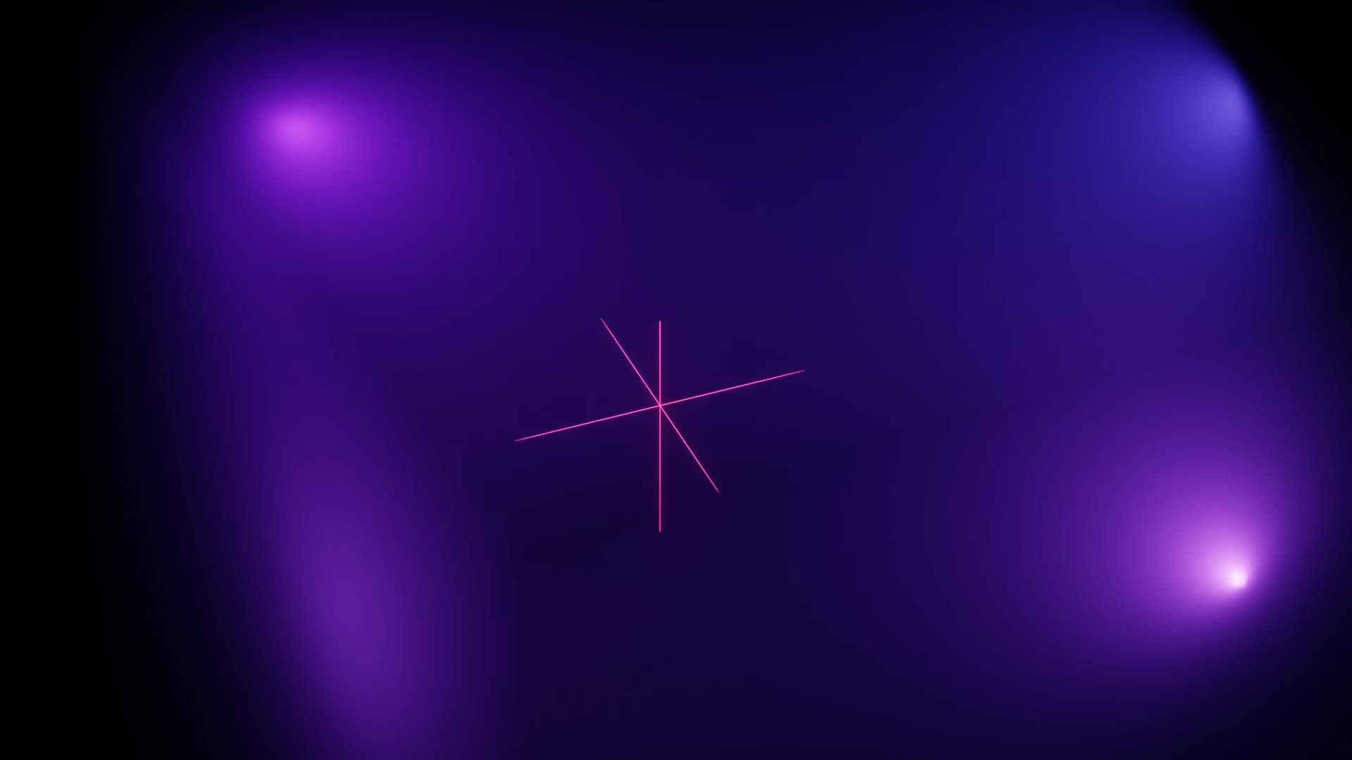 ArtStation - Cubic blender animation