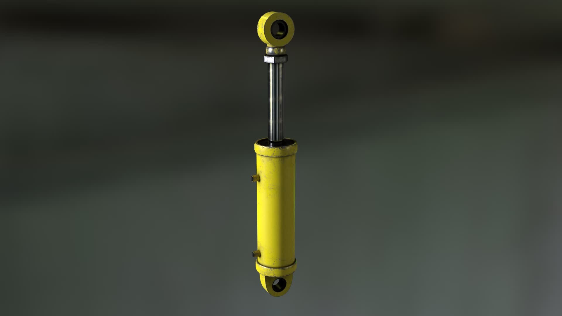 ArtStation - Piston