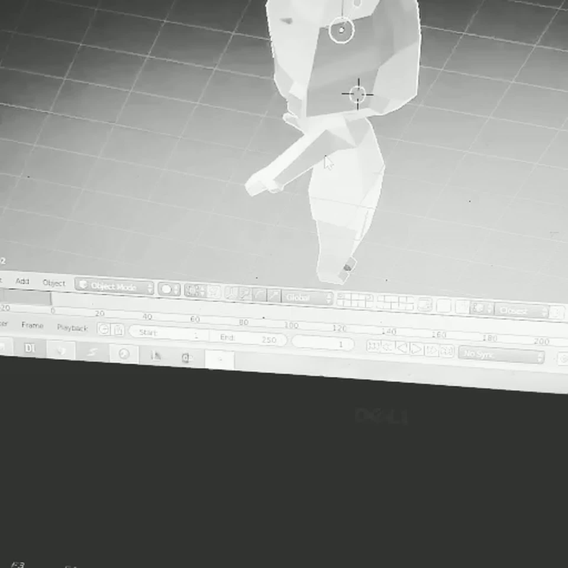 ArtStation - 3D Process
