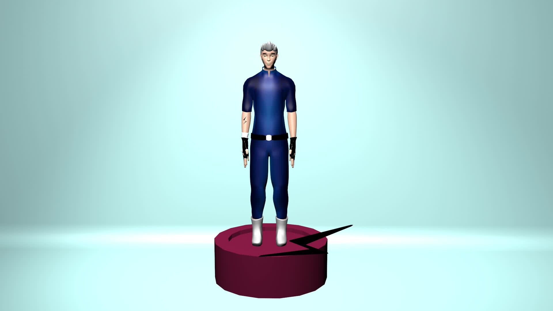 ArtStation - 3D Modeling Beginners Edition