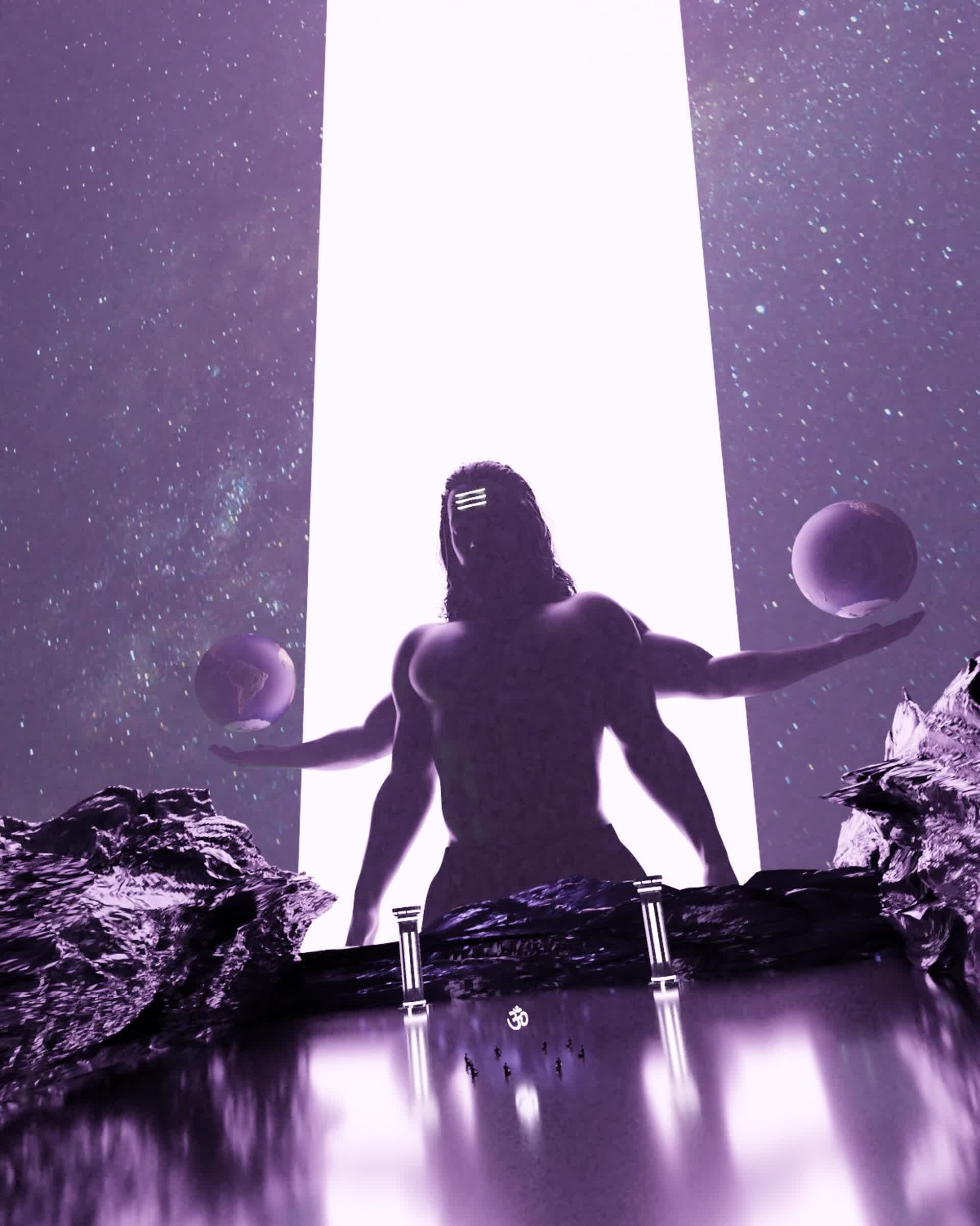 ArtStation - Shivoham