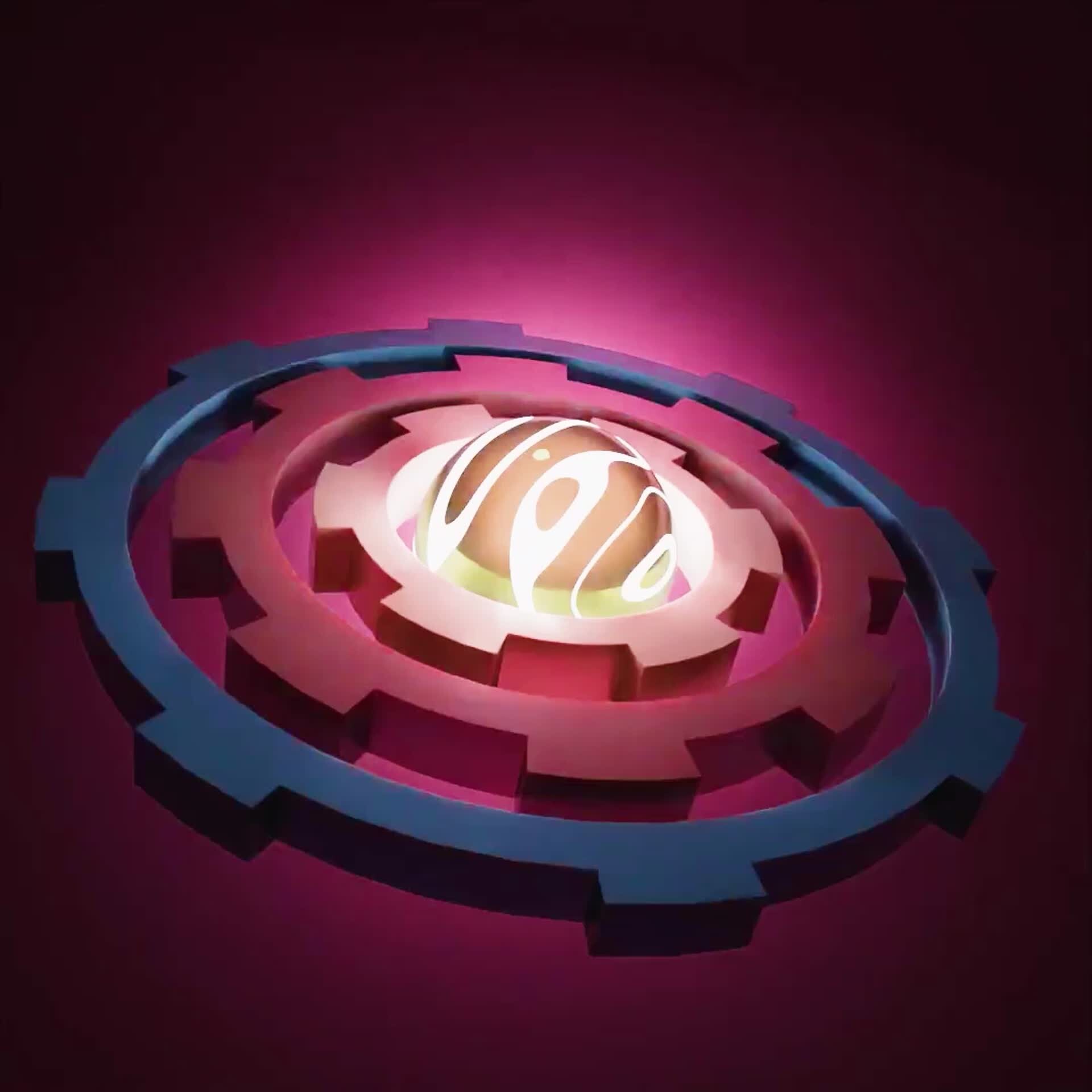 ArtStation - Orbital