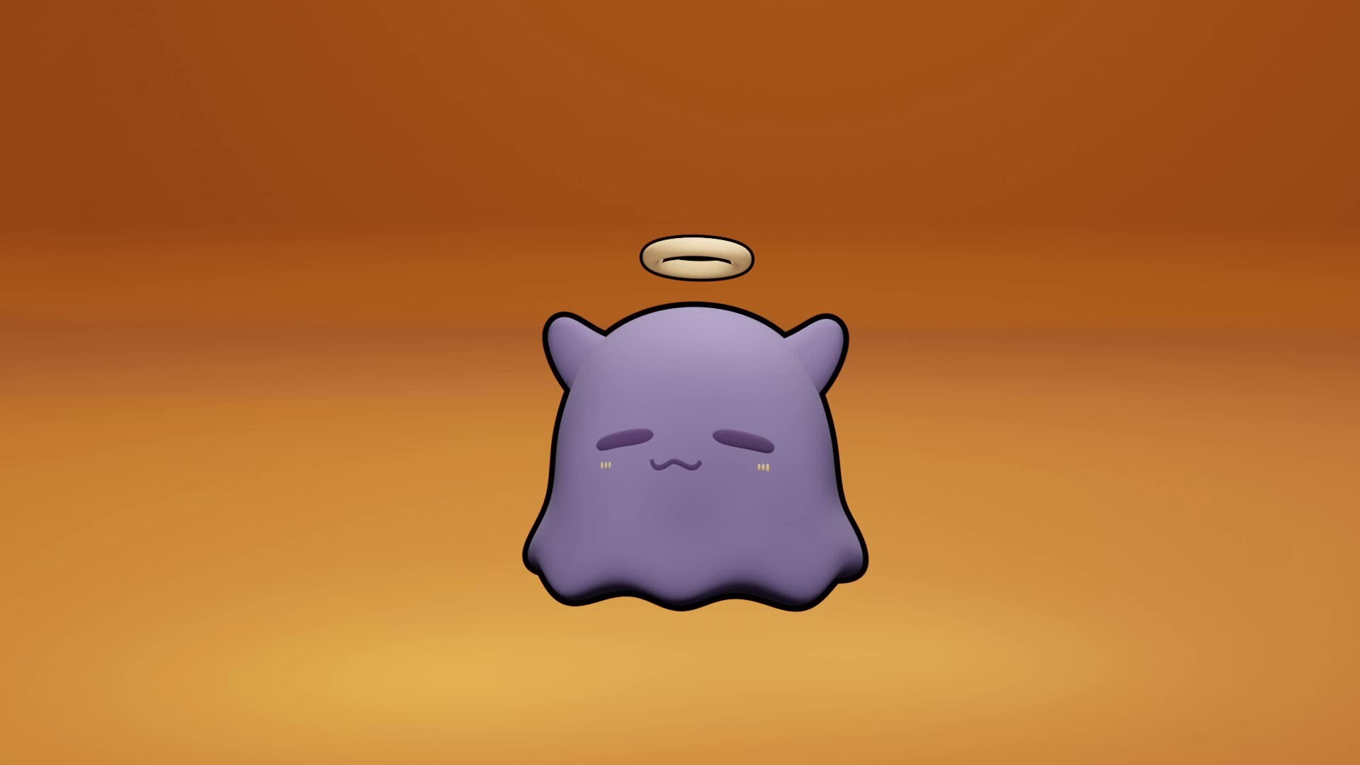 ArtStation - Tako Smash!