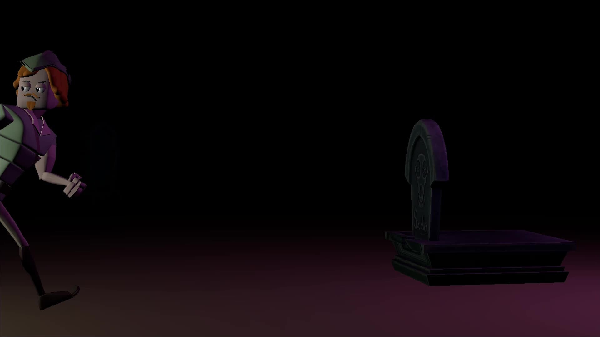 ArtStation - Weight Animation