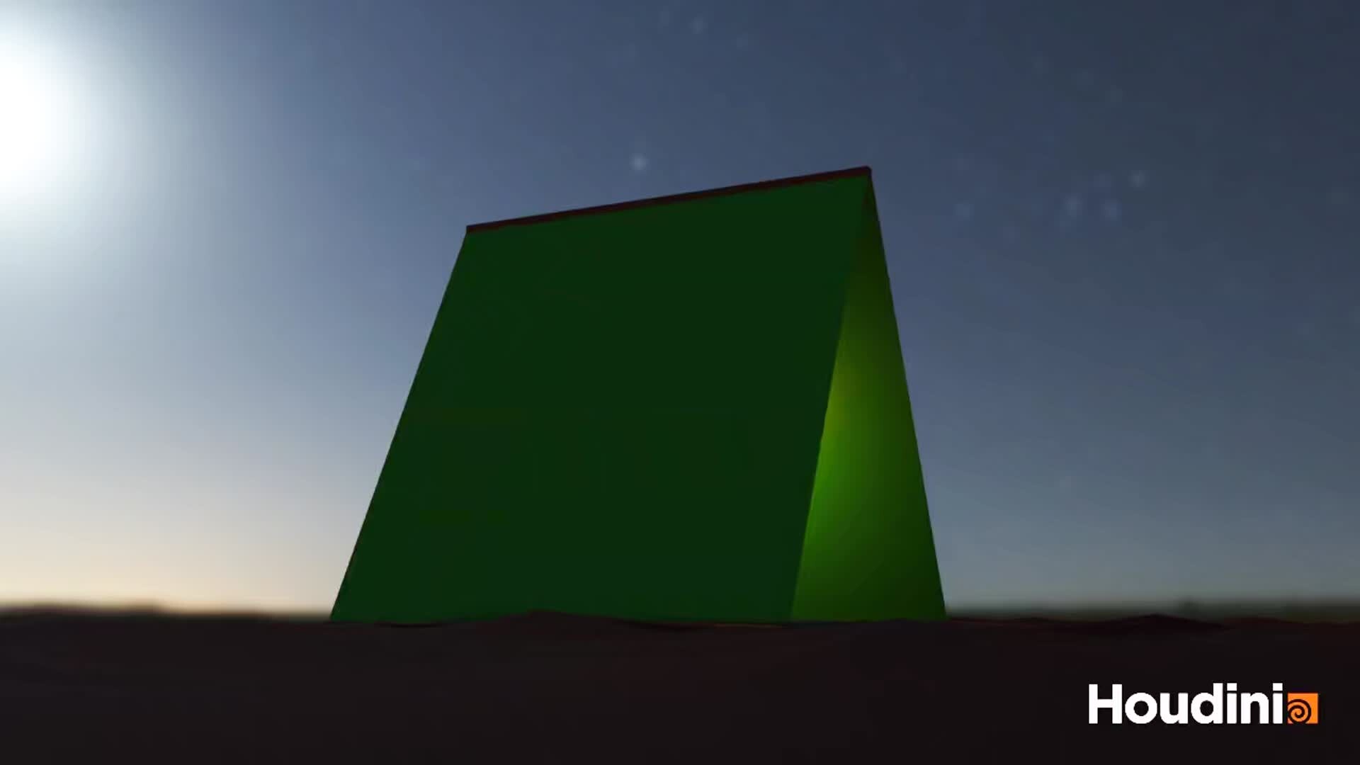 ArtStation - Cloth Simulation