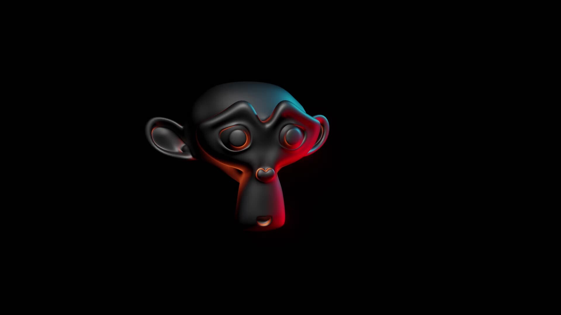 ArtStation - Dust Effect in Blender